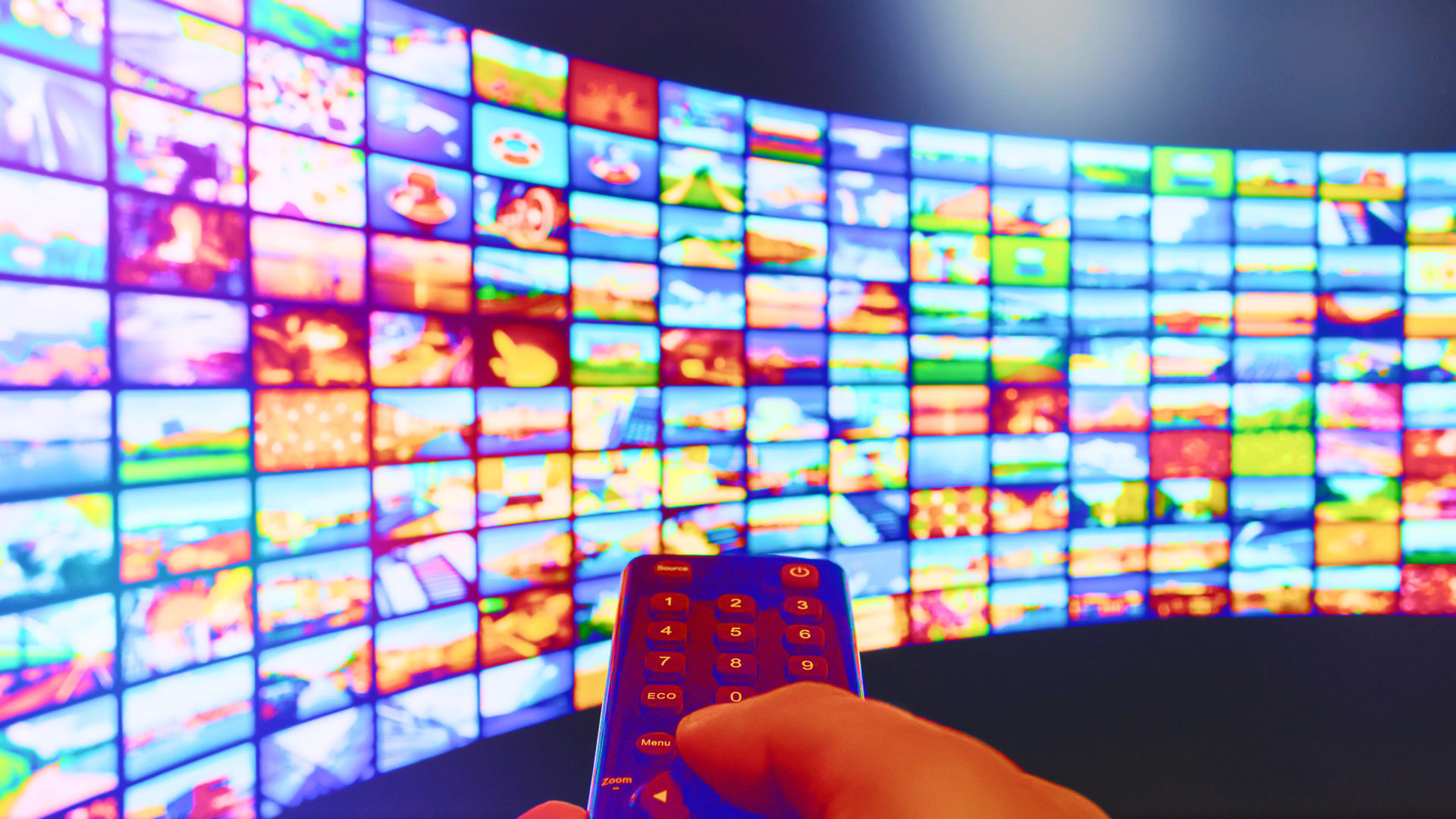 This free Locast alternative streaming service has the local channels ...