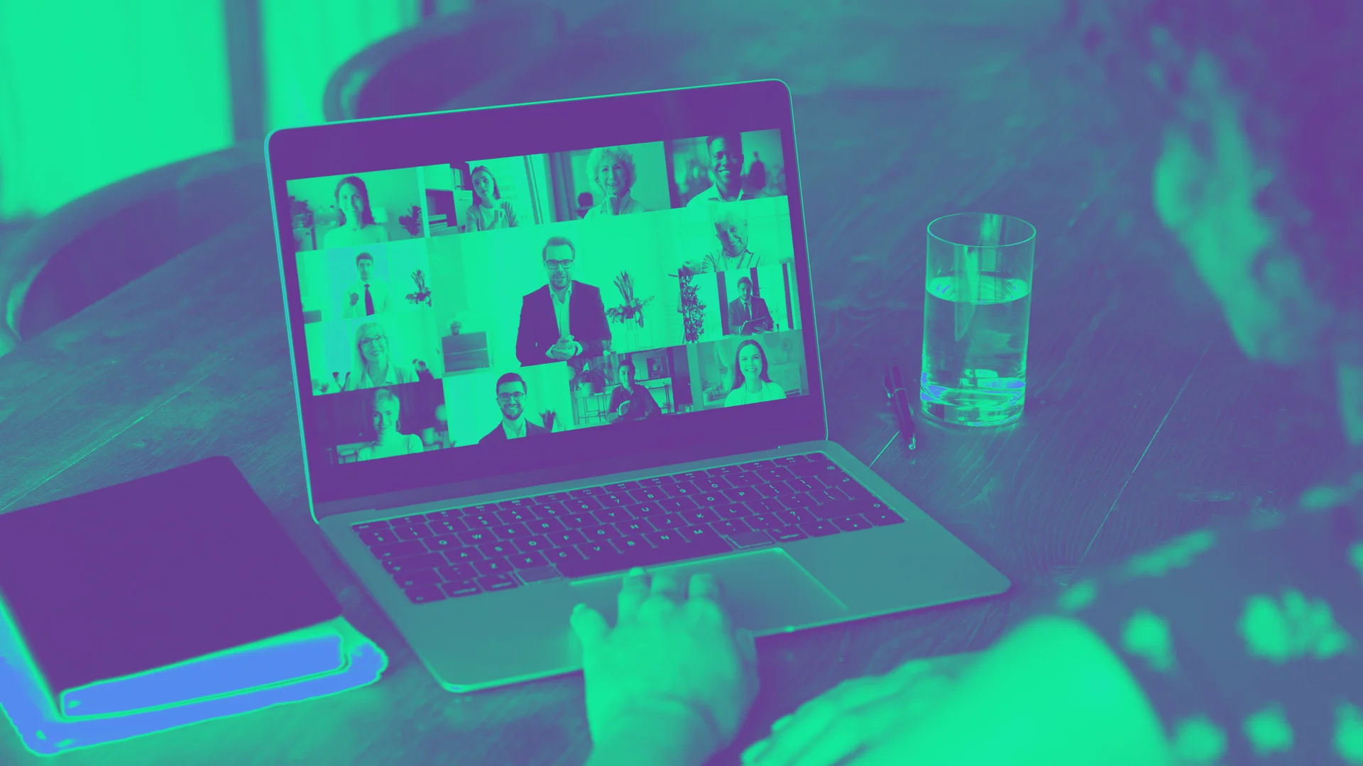 This is how leaders can engage a hybrid intergenerational team - Fast ...