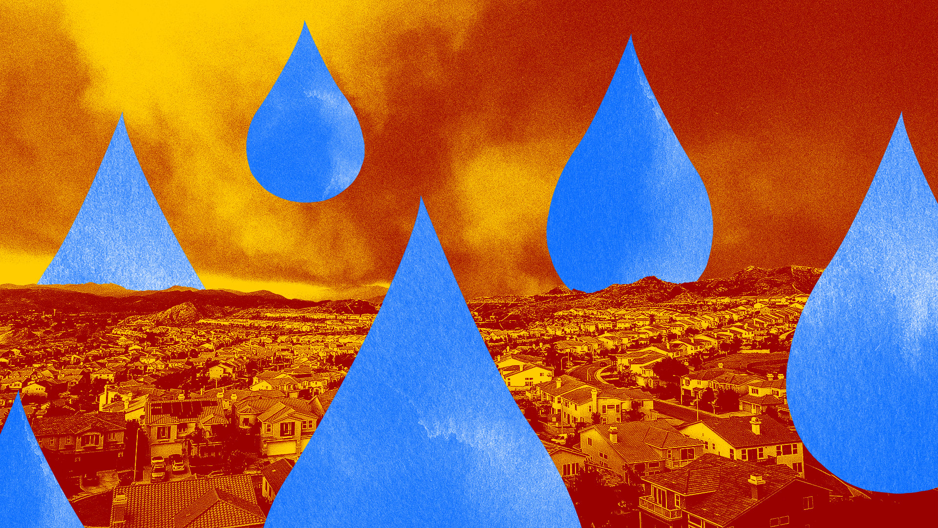 Cities aren't adapting to climate change fast enough - Fast Company