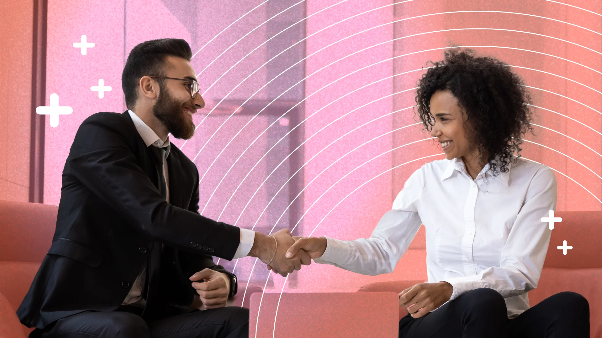 Building strong partner ecosystems in a saturated market - Fast Company