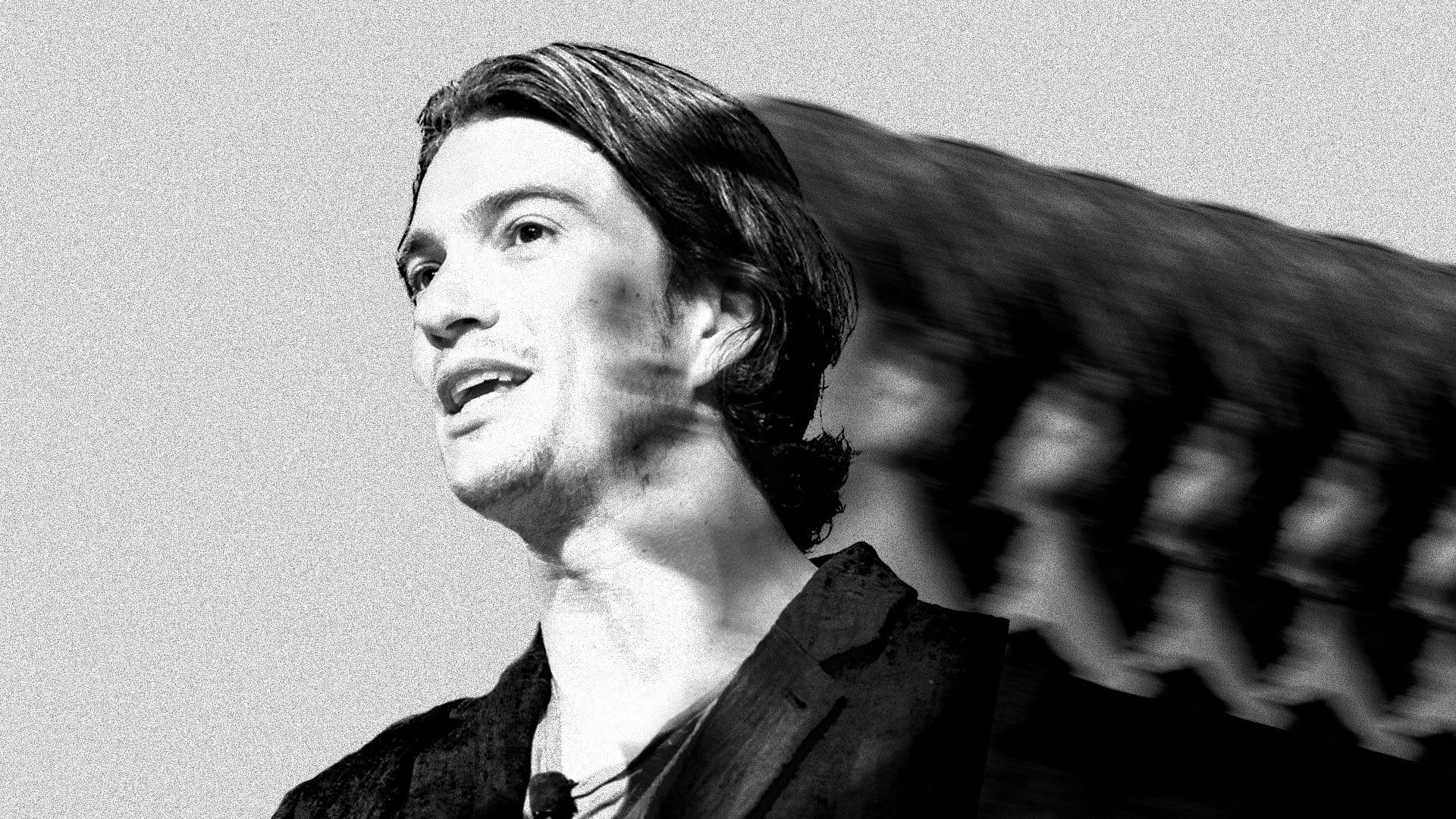 WeWork's Adam Neumann signed up for a Q&A with NYT. Here's what we want ...