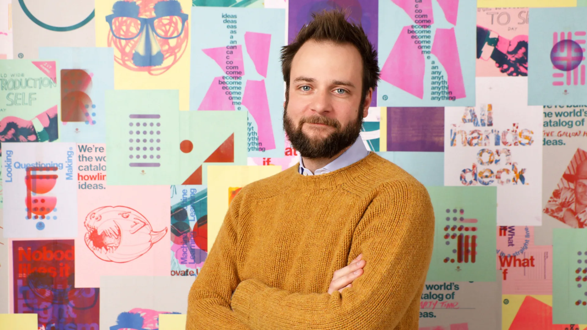 Exclusive: Pinterest's mastermind departs for Jony Ive's new design ...