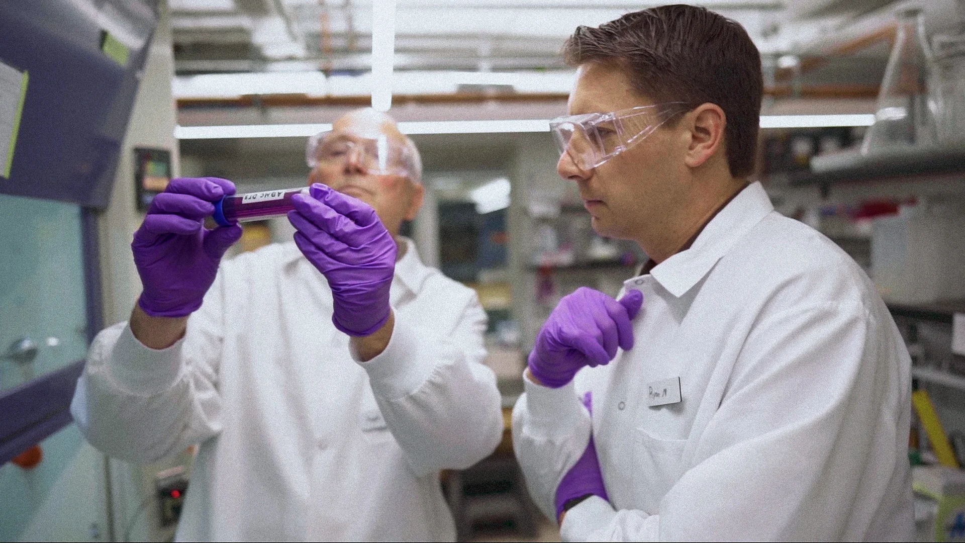 Why this former Tesla engineer now works on battery recycling - Fast ...