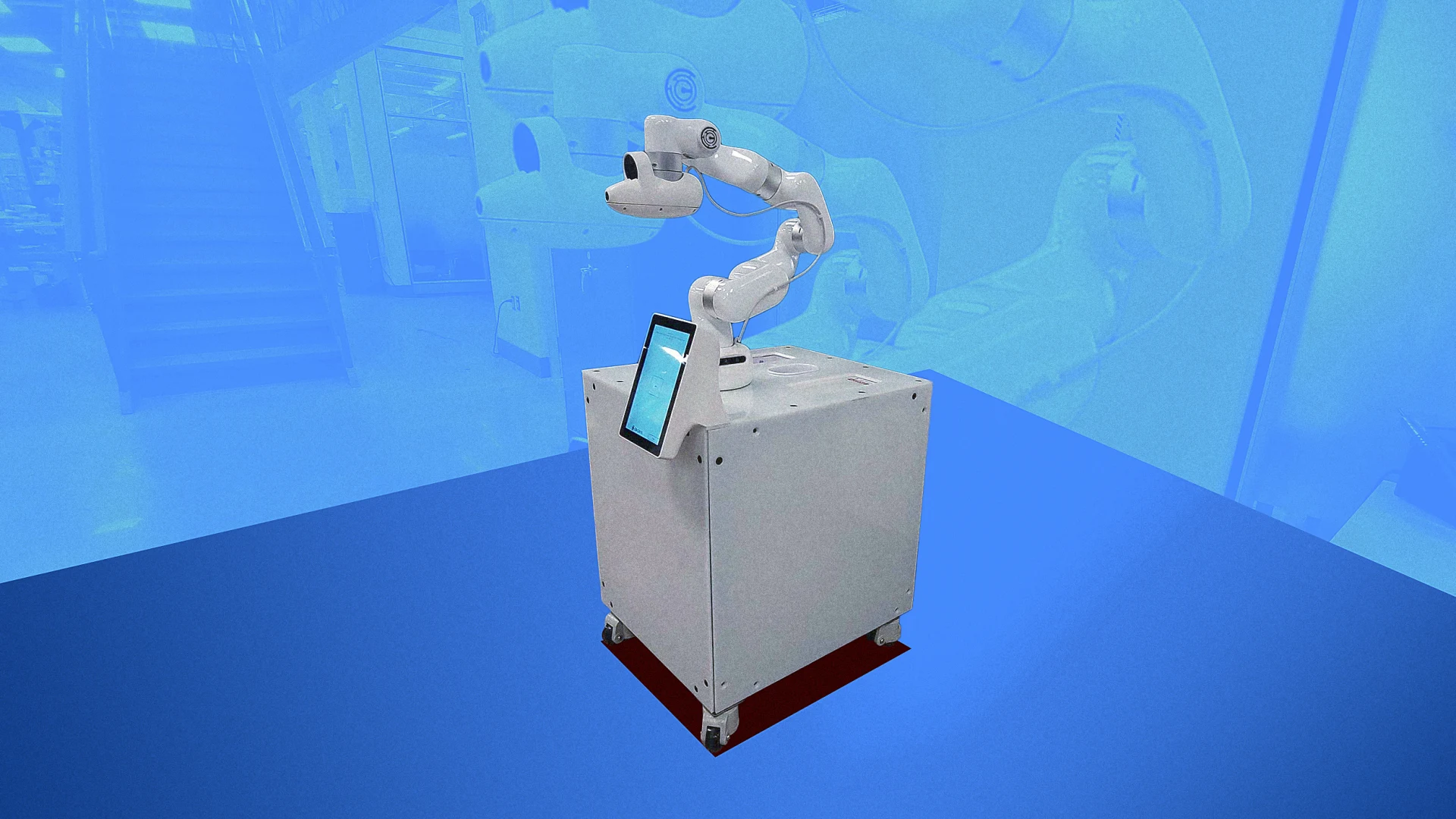 Does the world's first vaccine robot even make sense? We ask a nurse ...