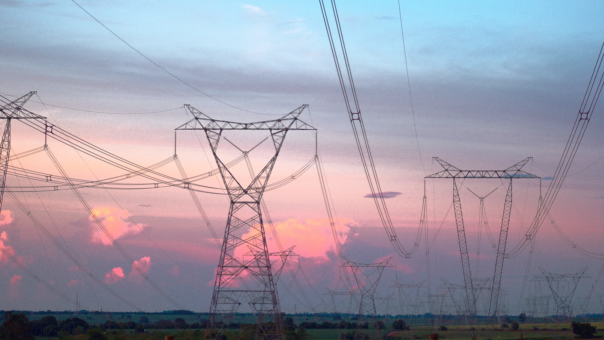 Most power lines are inefficient. This startup redesigns them to easily ...
