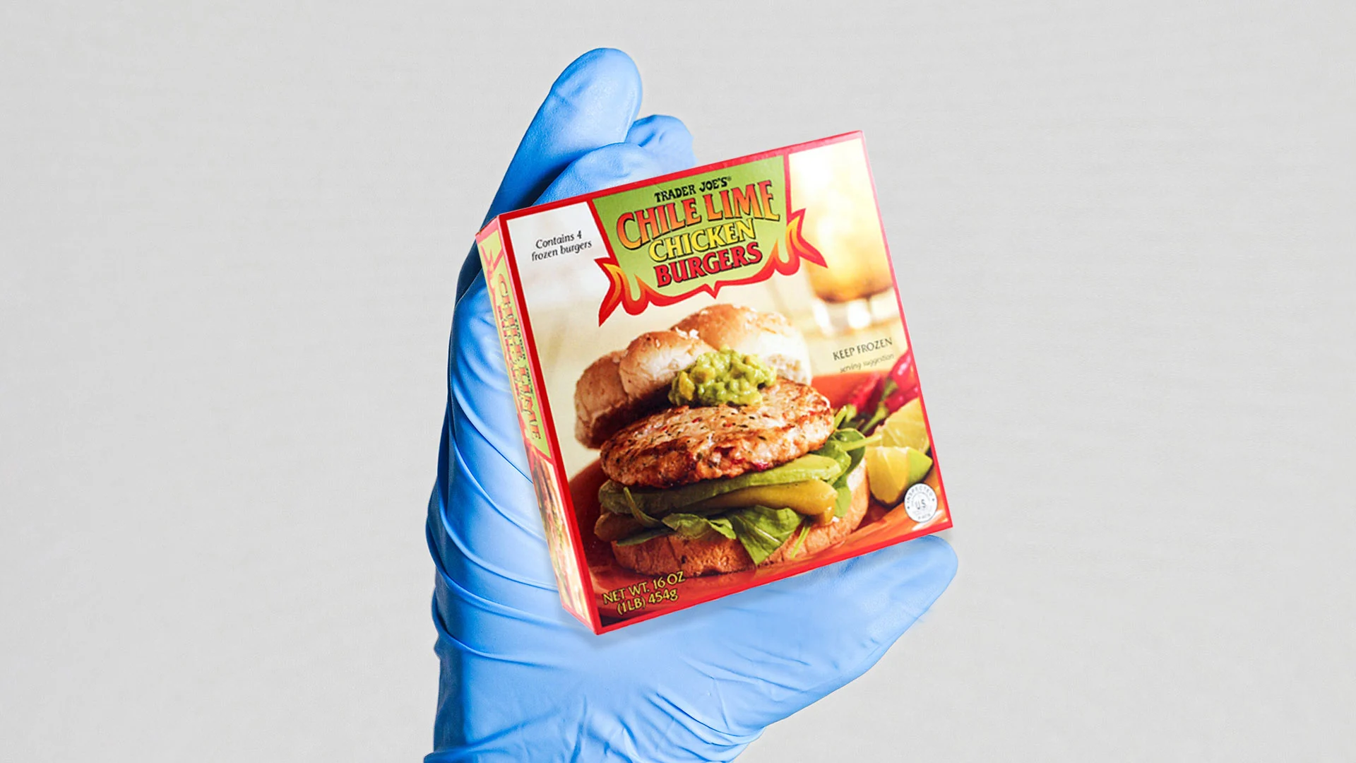 Chicken recall: What to do if you have these products in your kitchen ...