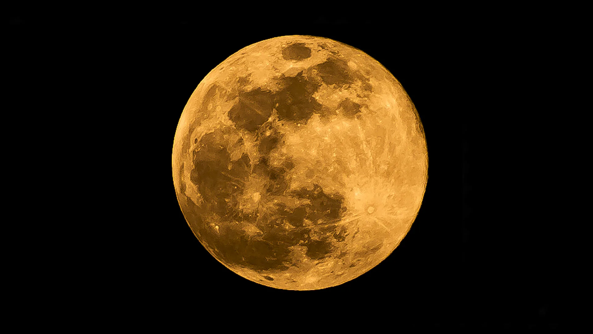 The beaver moon lunar eclipse is Friday morning. Here's how to see it ...