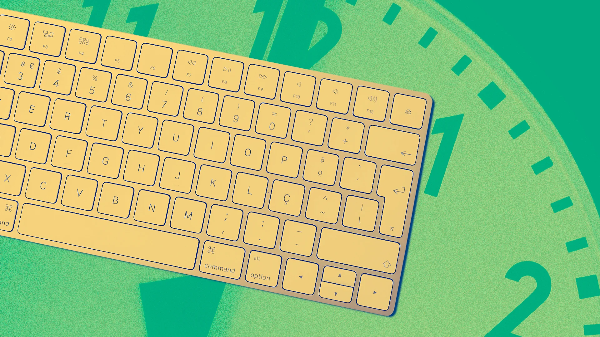 This app makes time-saving keyboard shortcuts even more powerful - Fast ...