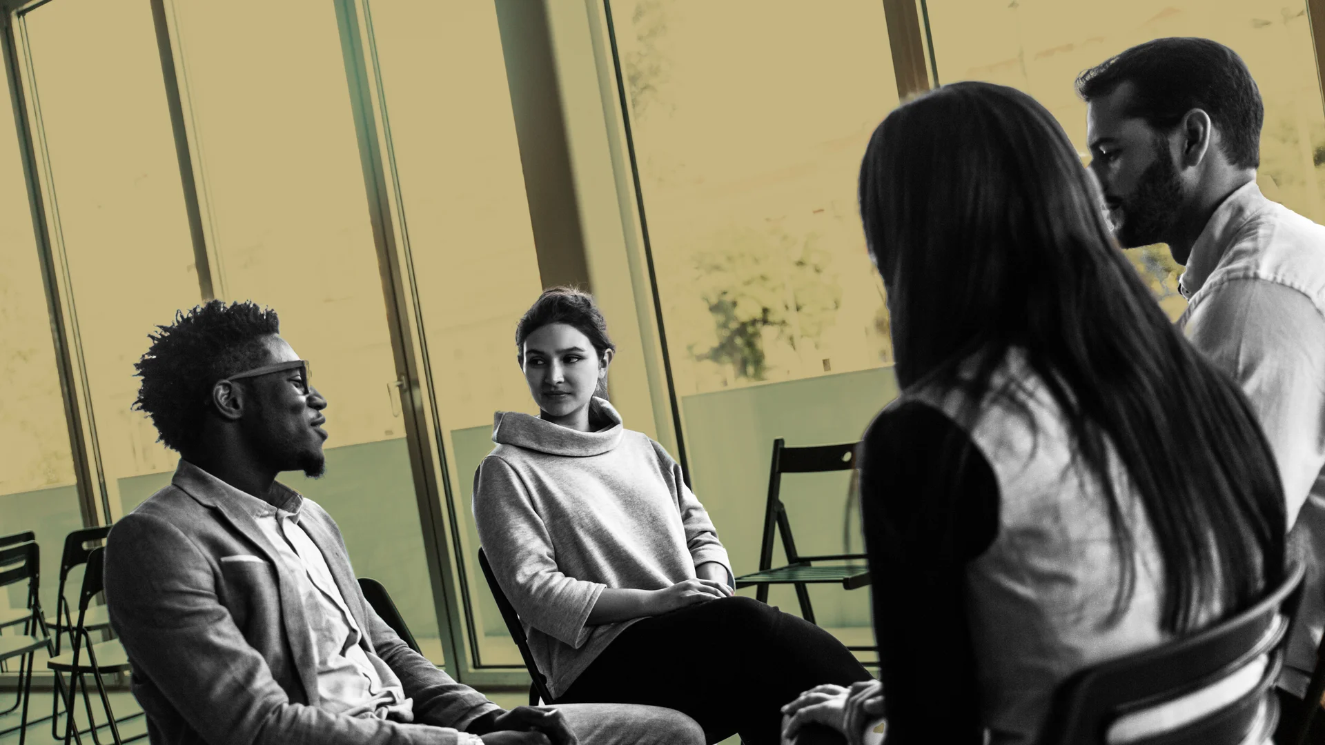 These are 5 signs that your company puts its employees over profit ...