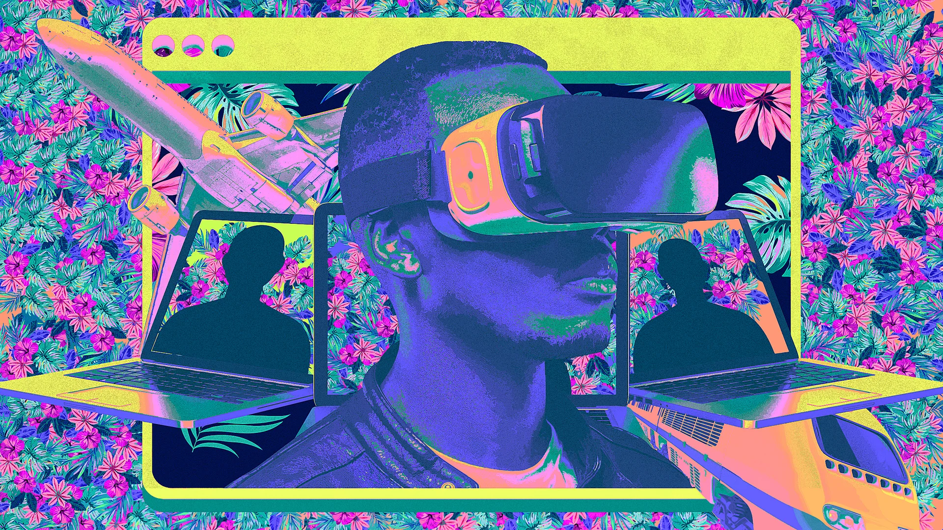 How the metaverse will change transportation as we know it - Fast Company