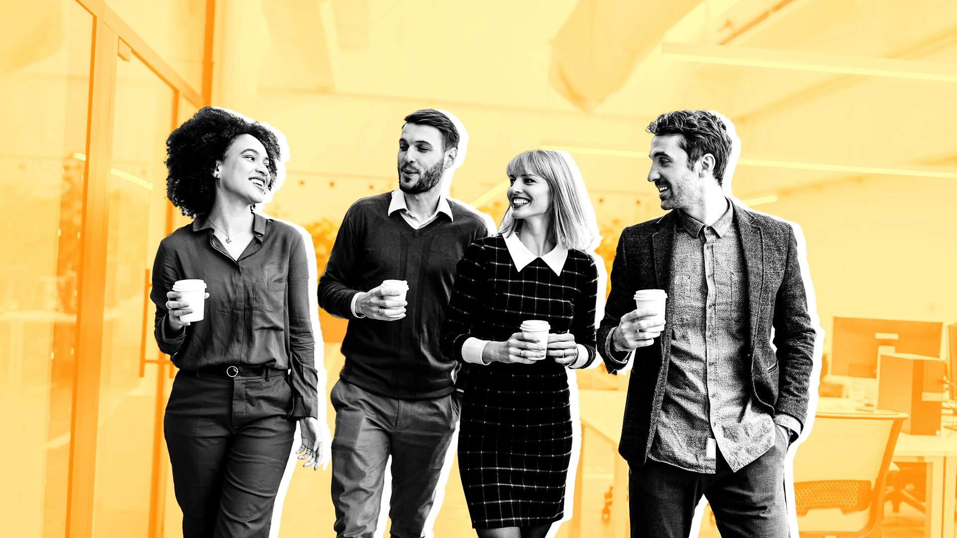 4 things you must do in your first month of a new job - Fast Company