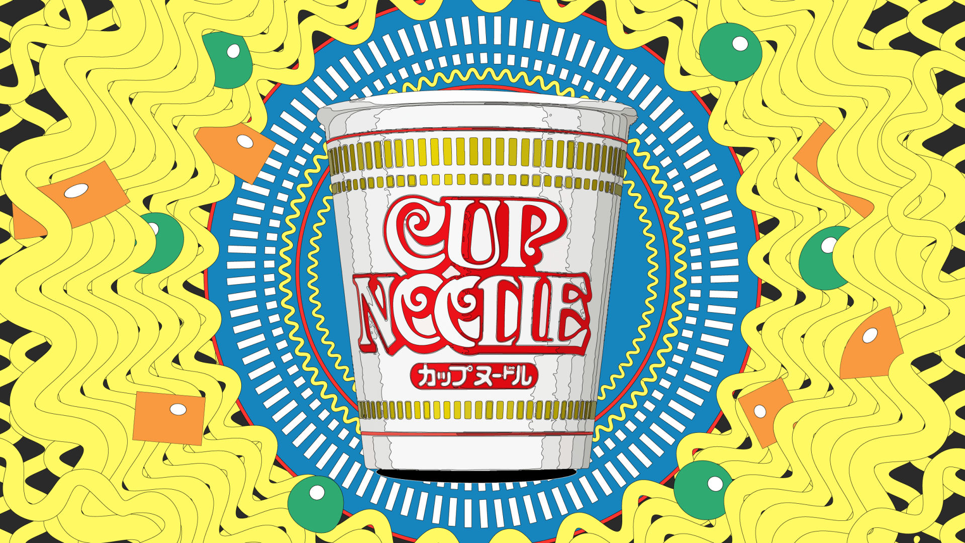 The surprising origin story of the iconic Cup Noodles - Fast Company