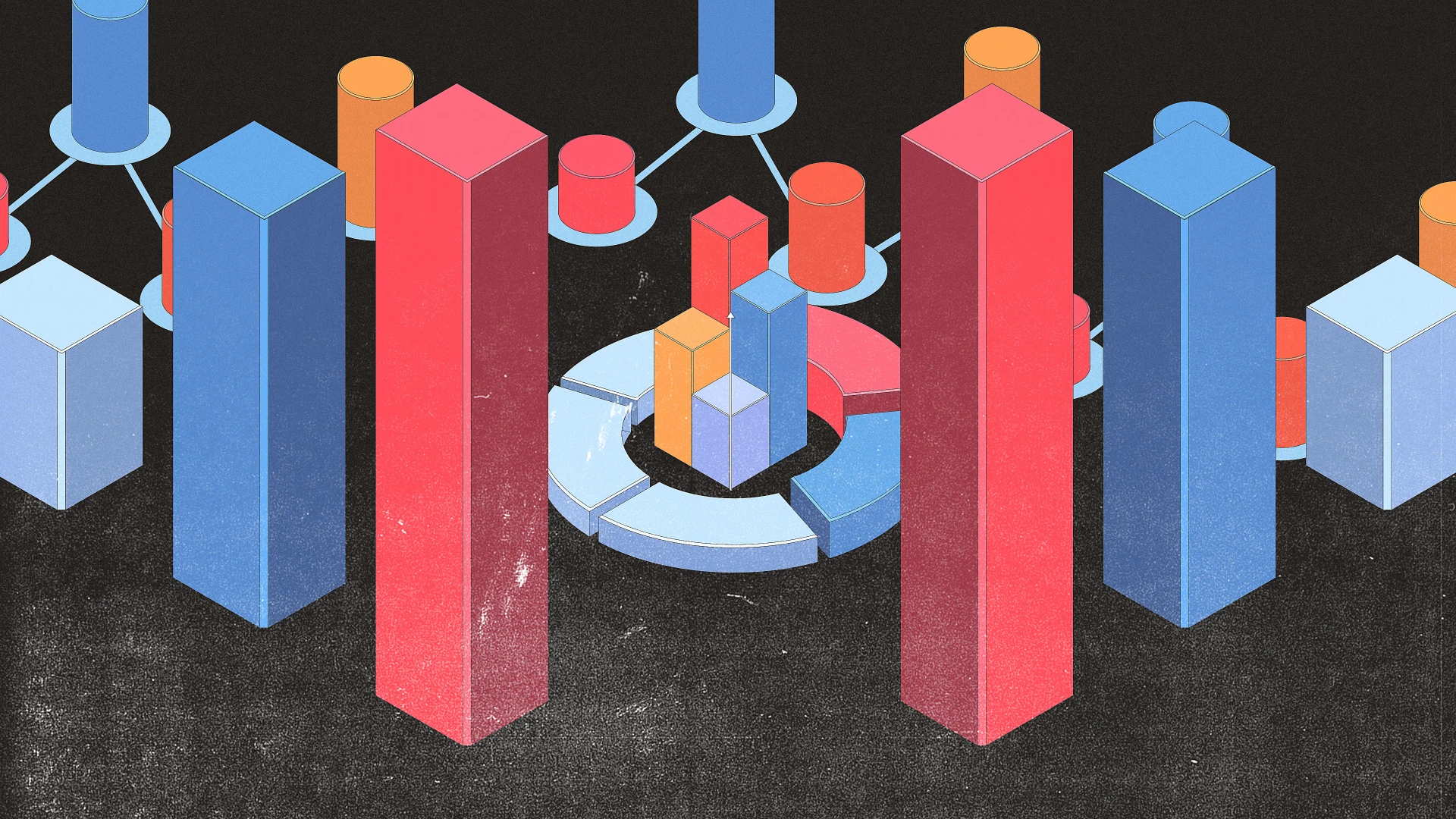 These 10 charts starkly show the state of inequality in 2021 - Fast Company