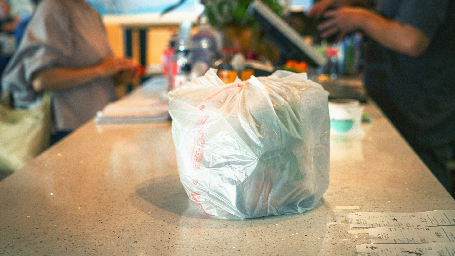 This food-insecurity solution wants to solve more than hunger - Fast ...