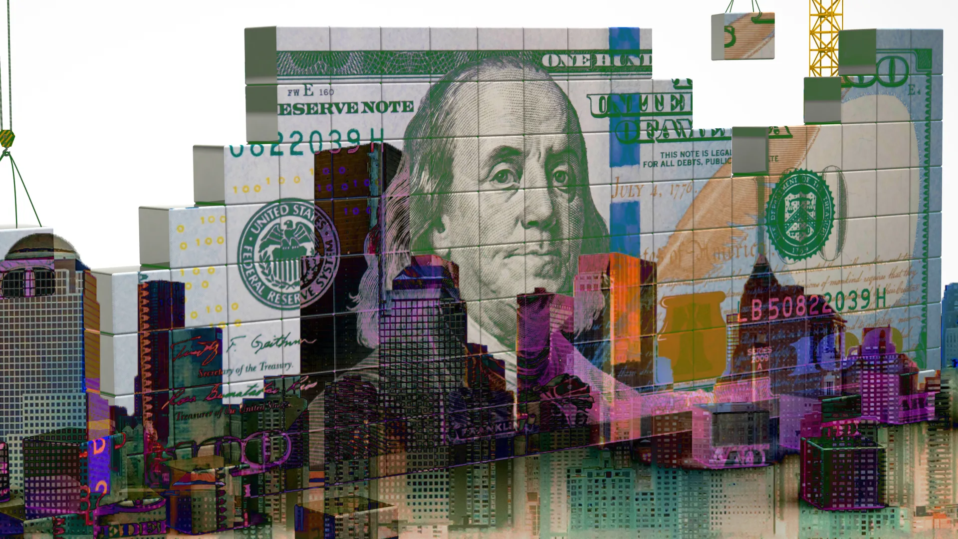 New report reveals the U.S. has two of the world's 10 most expensive ...