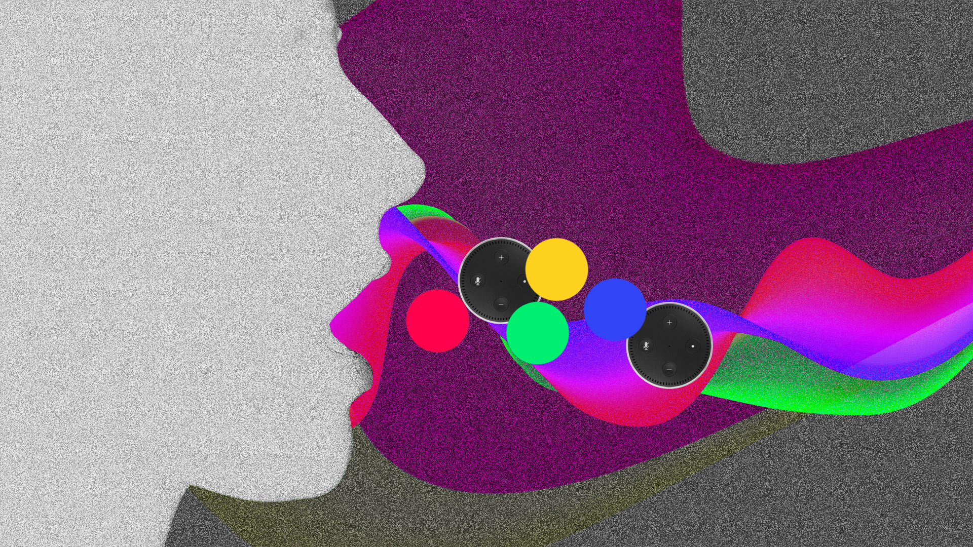 voice assistants - Fast Company