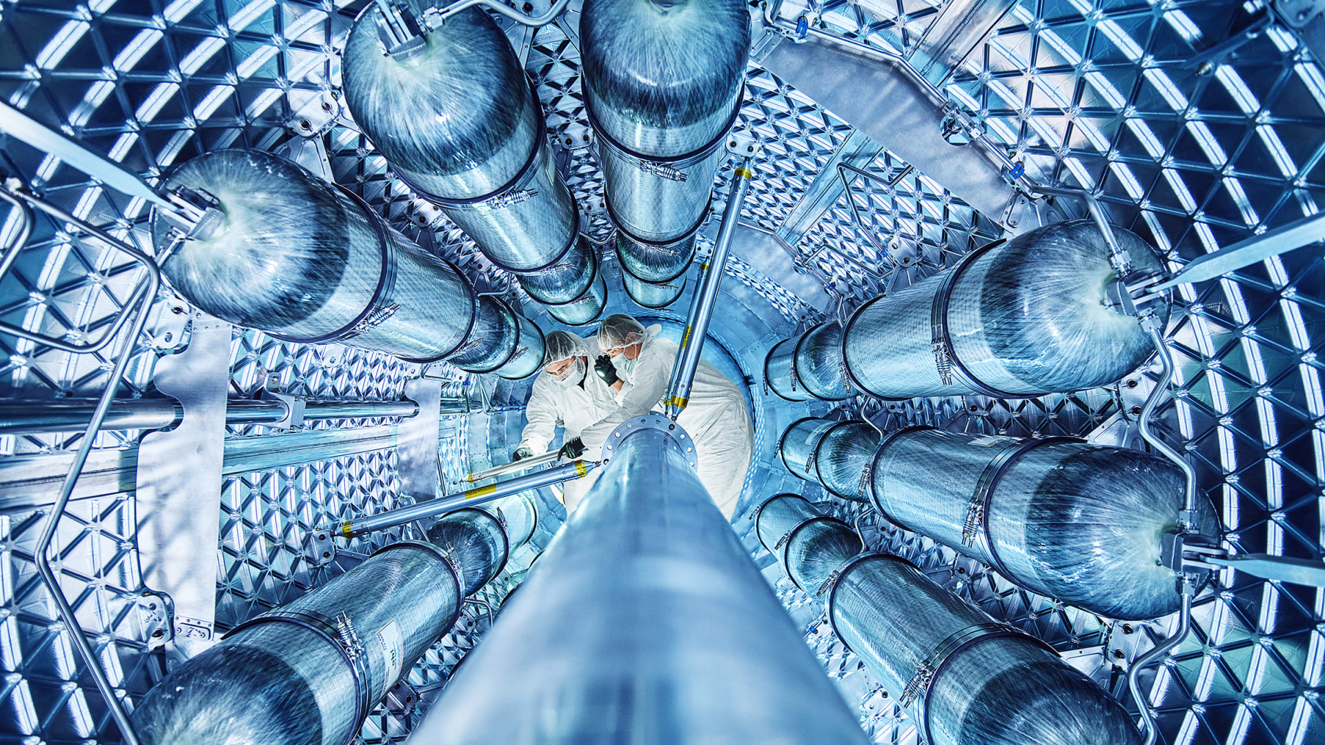 Rocket Row - Fast Company