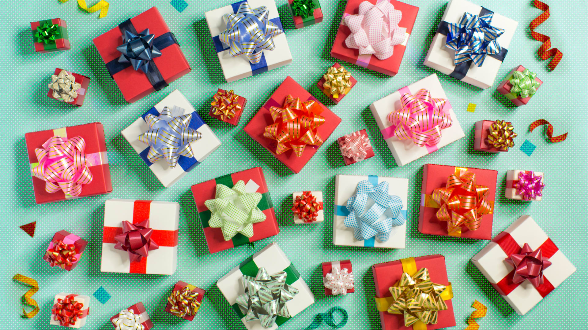The ultimate gift guide to finish off your shopping list - Fast Company