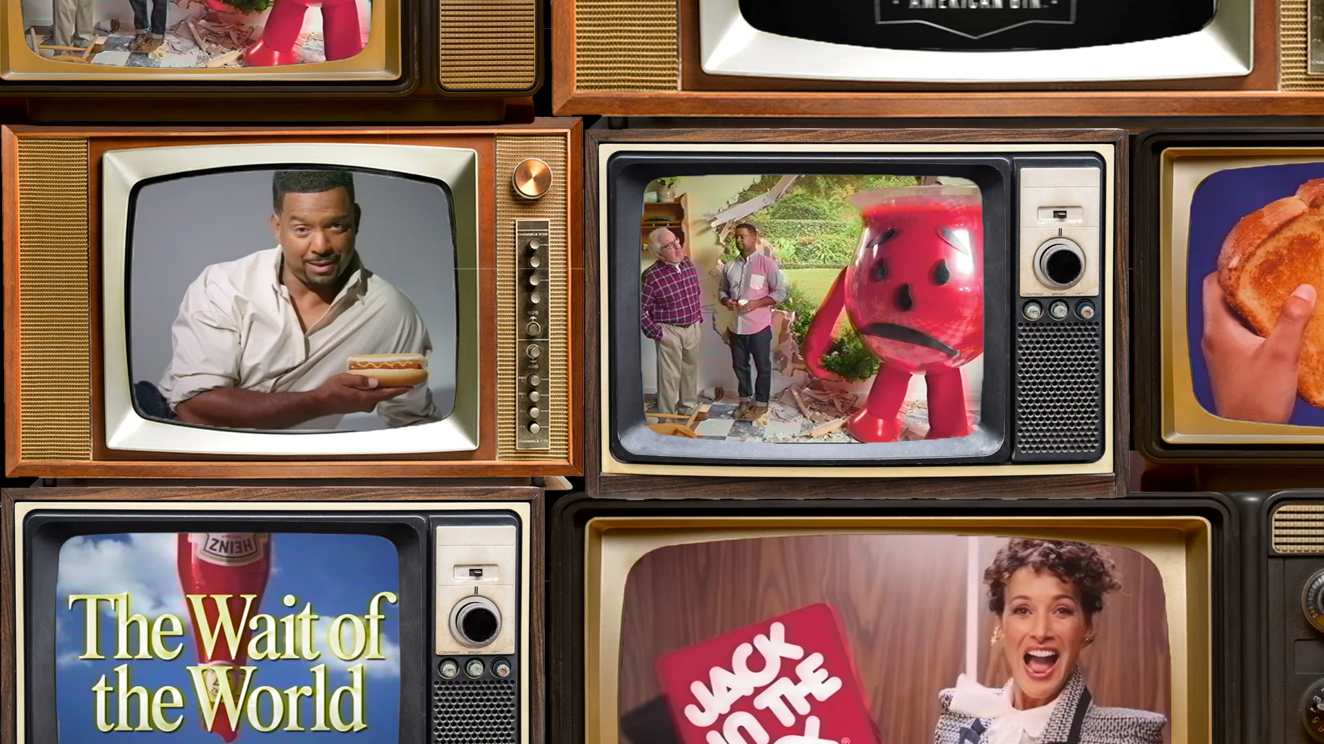 Watch all the absurdly '80s retro commercials from ABC's 'Facts of Life ...