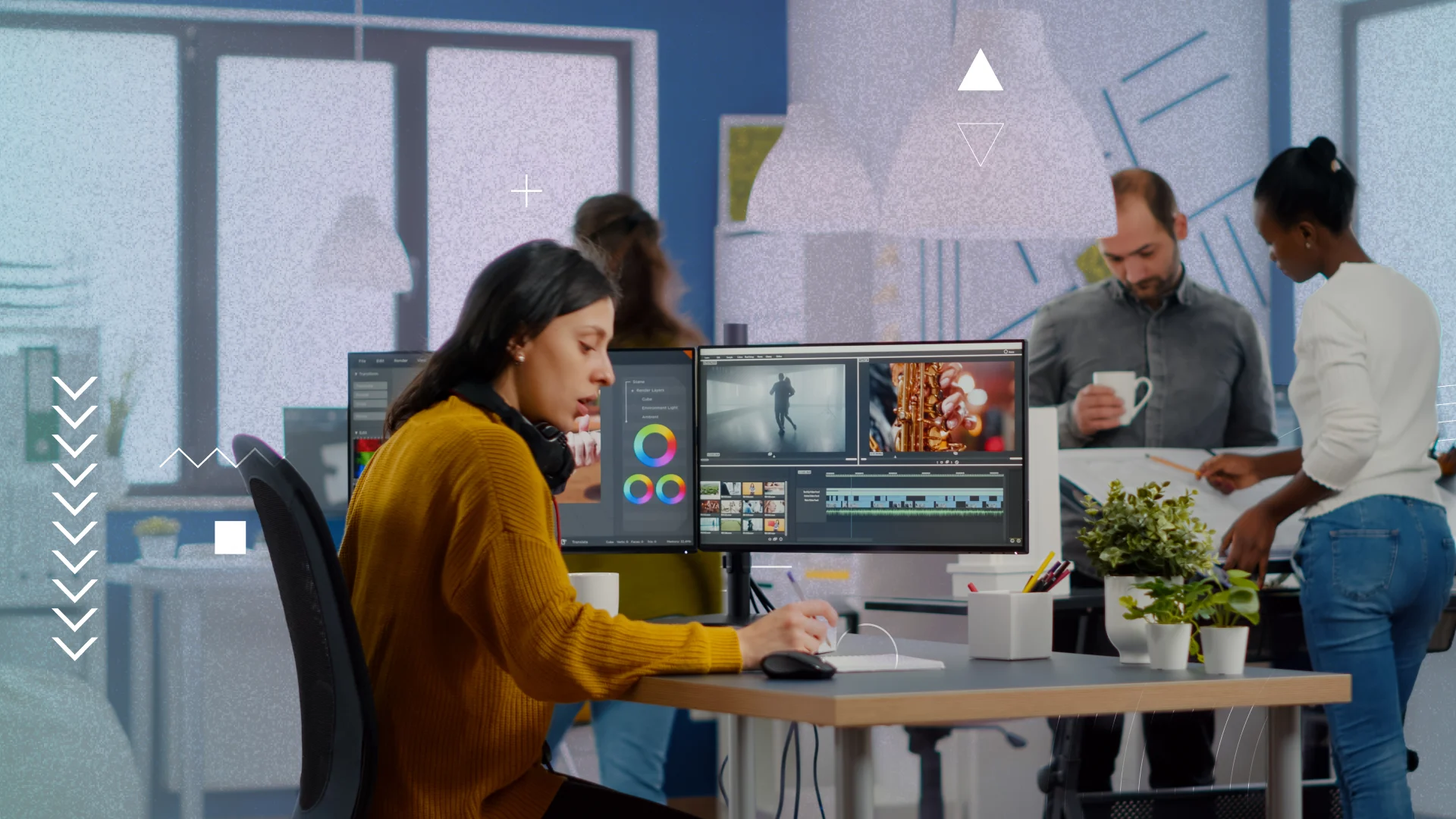 The specialist versus integrated agency debate - Fast Company