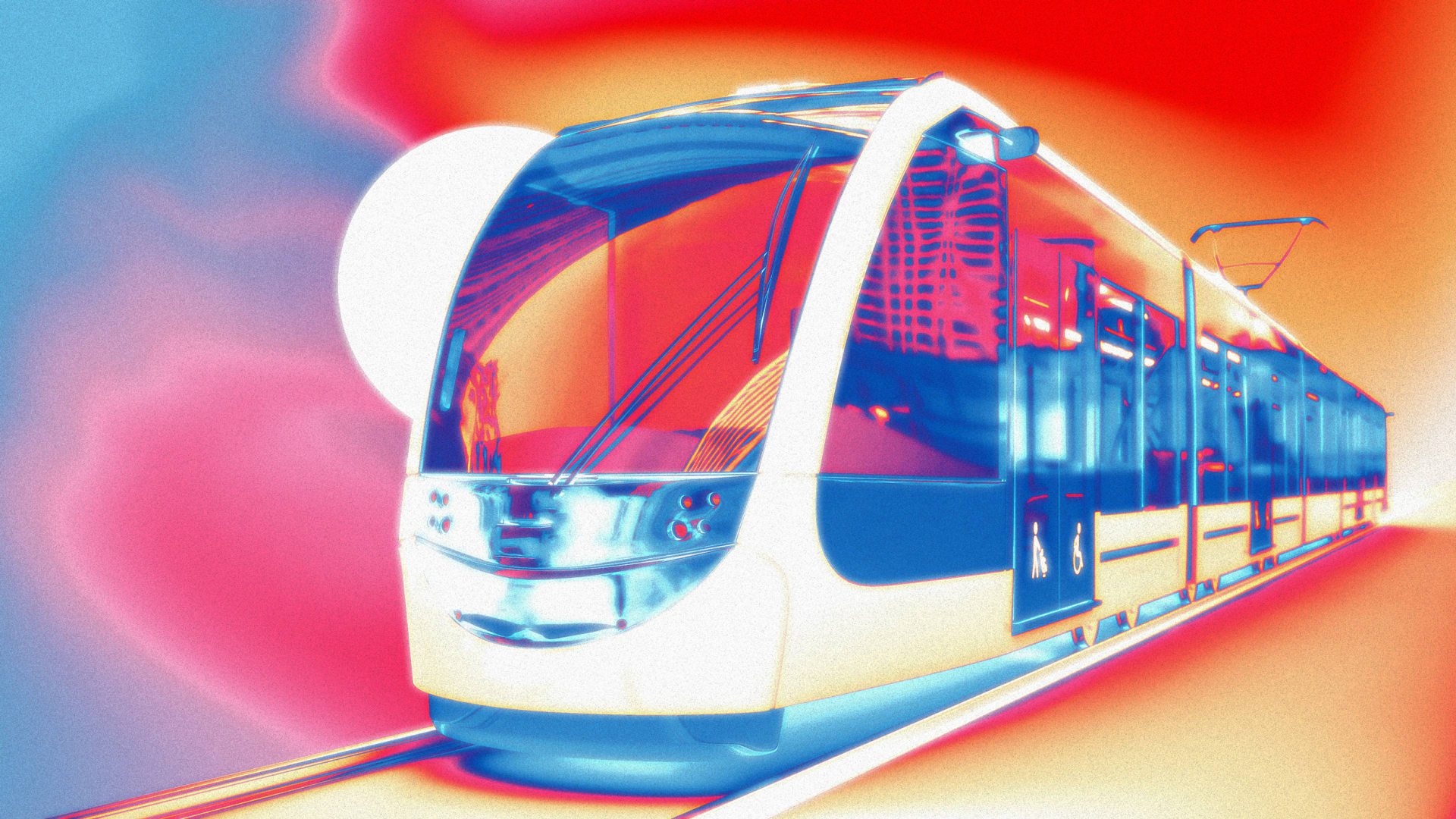 This map shows the dozens of U.S. cities that will get new public ...