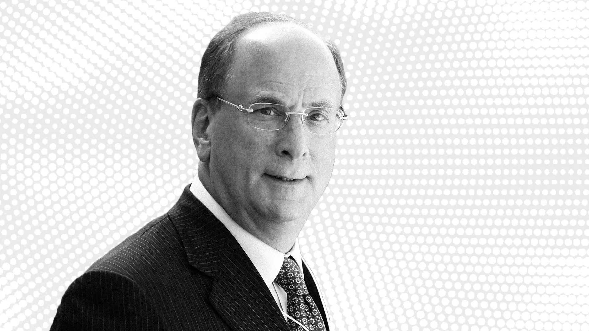 BlackRock CEO Larry Fink launches Center for Stakeholder Capitalism ...