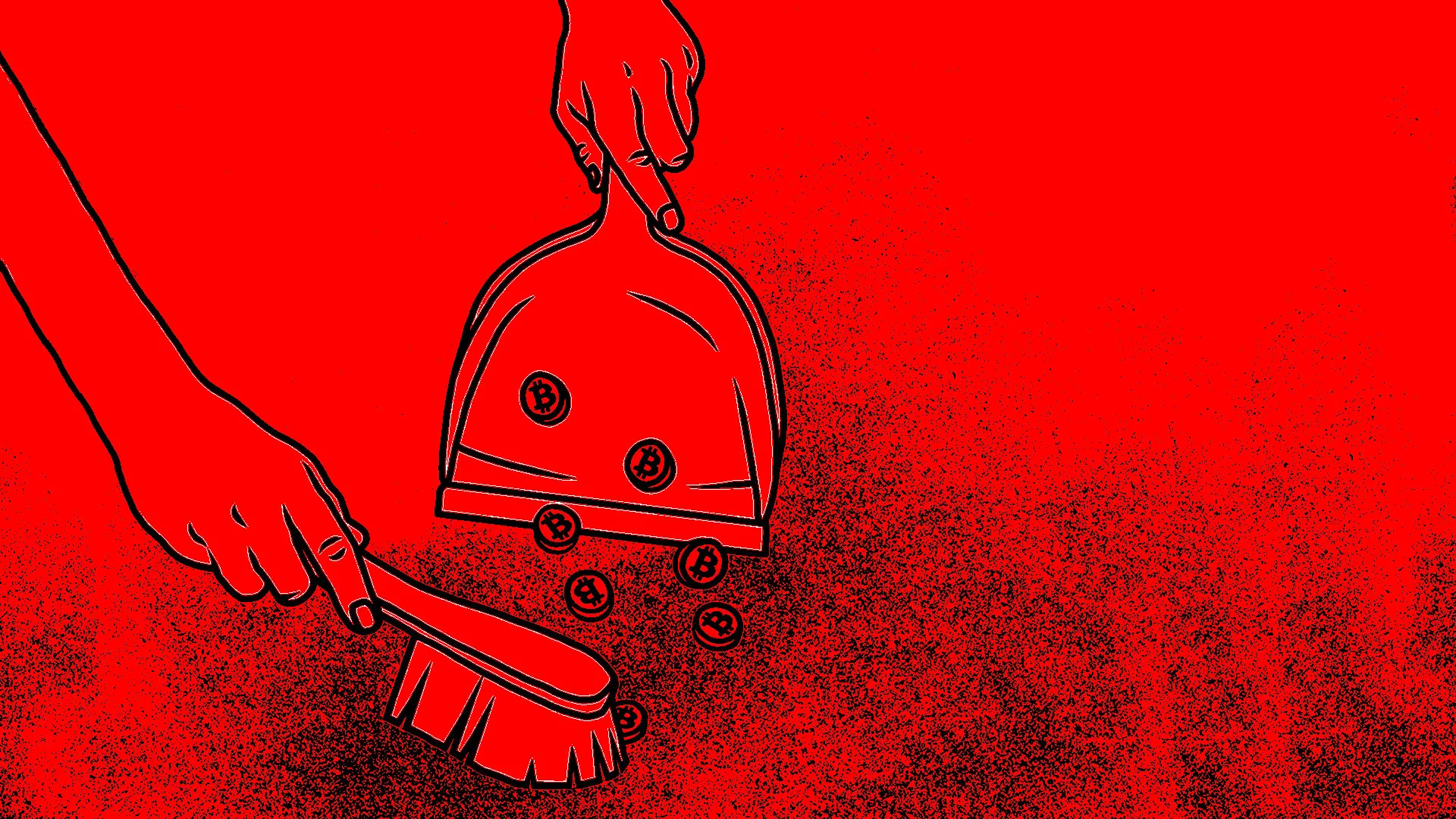 How to clean up crypto mining—and what's at stake if we don't - Fast ...
