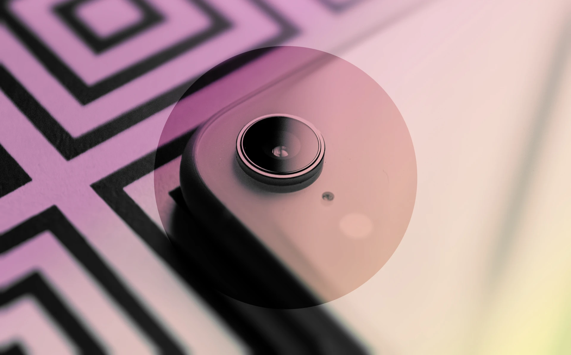 Turn an old phone into a free wireless security camera in minutes ...