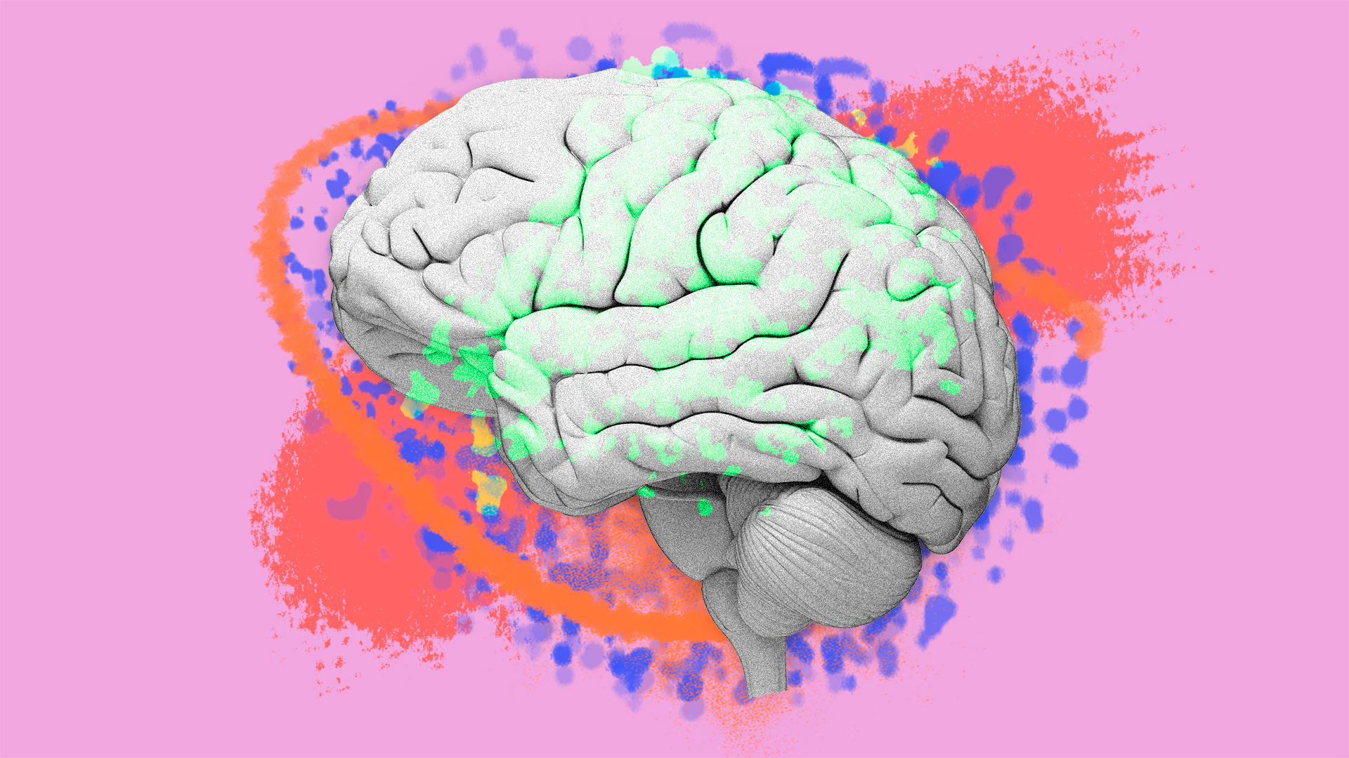 How to quiet your mind by doing a brain dump - Fast Company