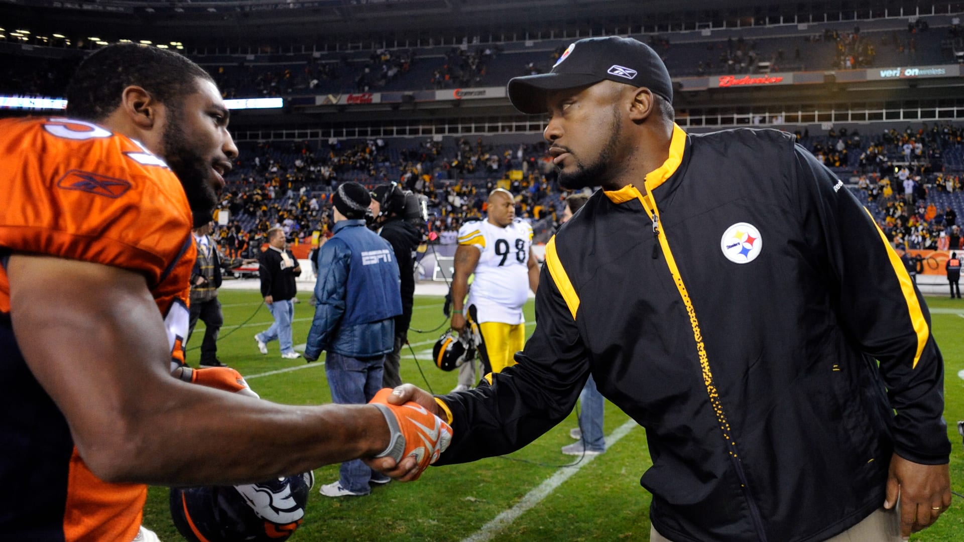When the Rooney Rule doesn't work: the NFL's terrible track record on ...