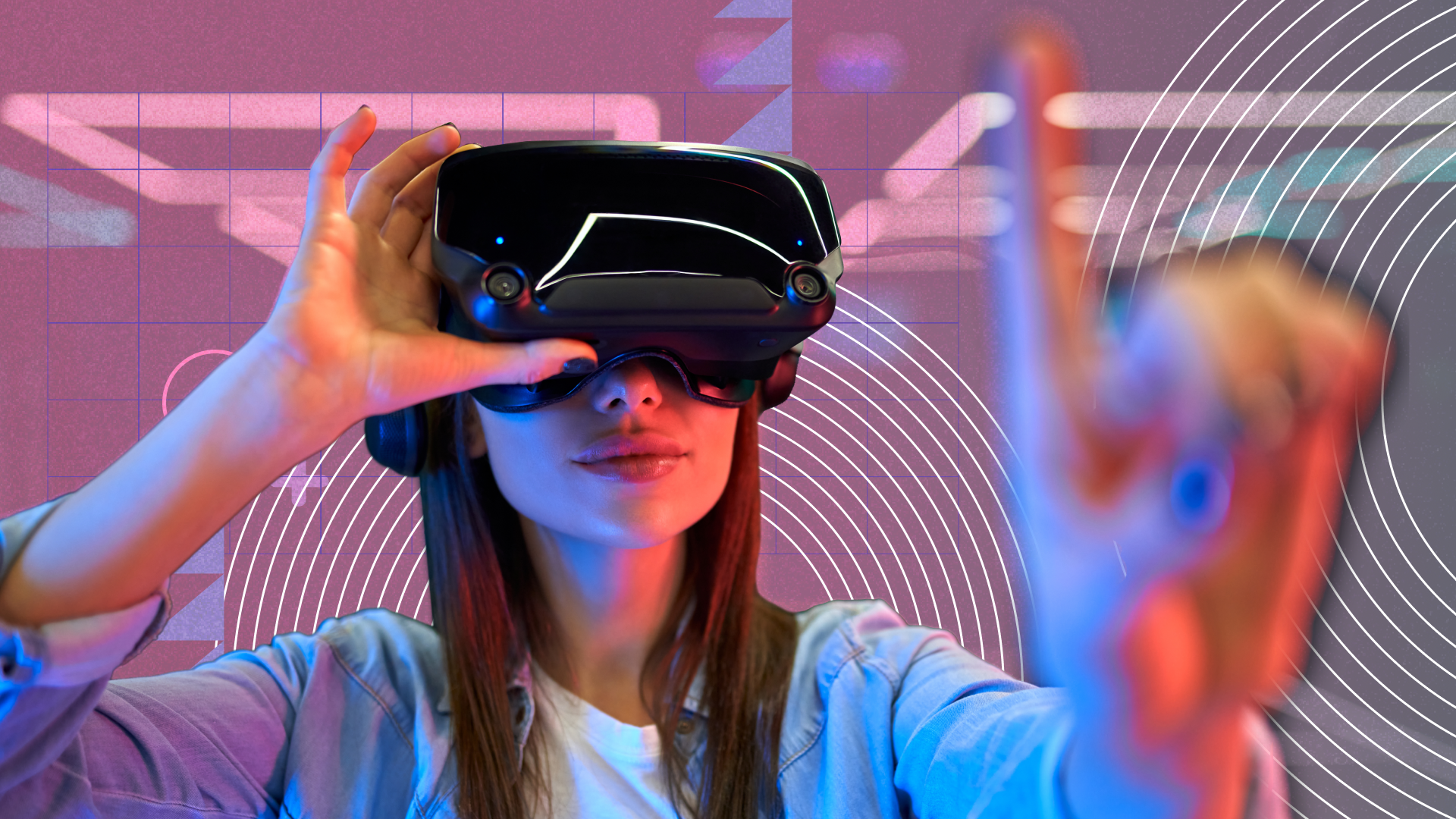 Building a brand in the metaverse - Fast Company