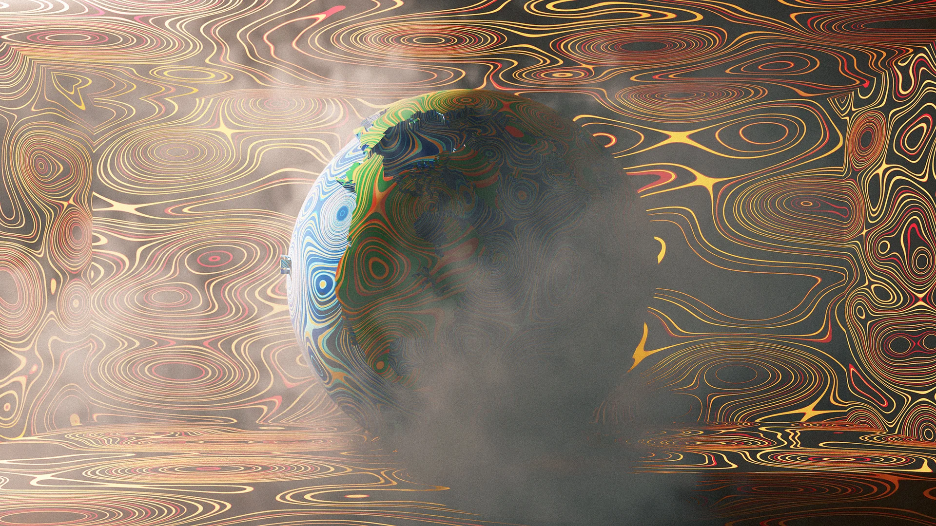 3 possibilities for our climate-ravaged future—and the solutions that ...
