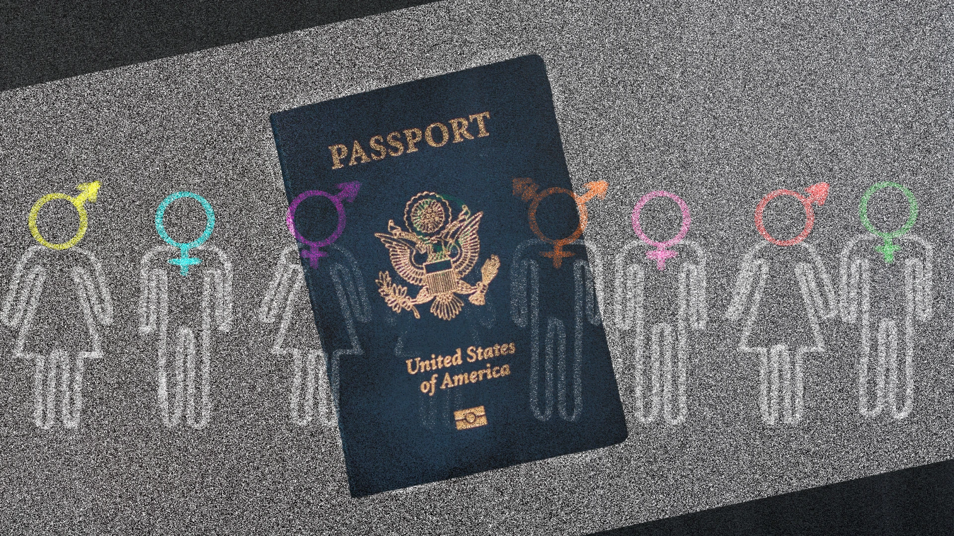 Trans Day of Visibility: Gender neutral passports will be available to ...