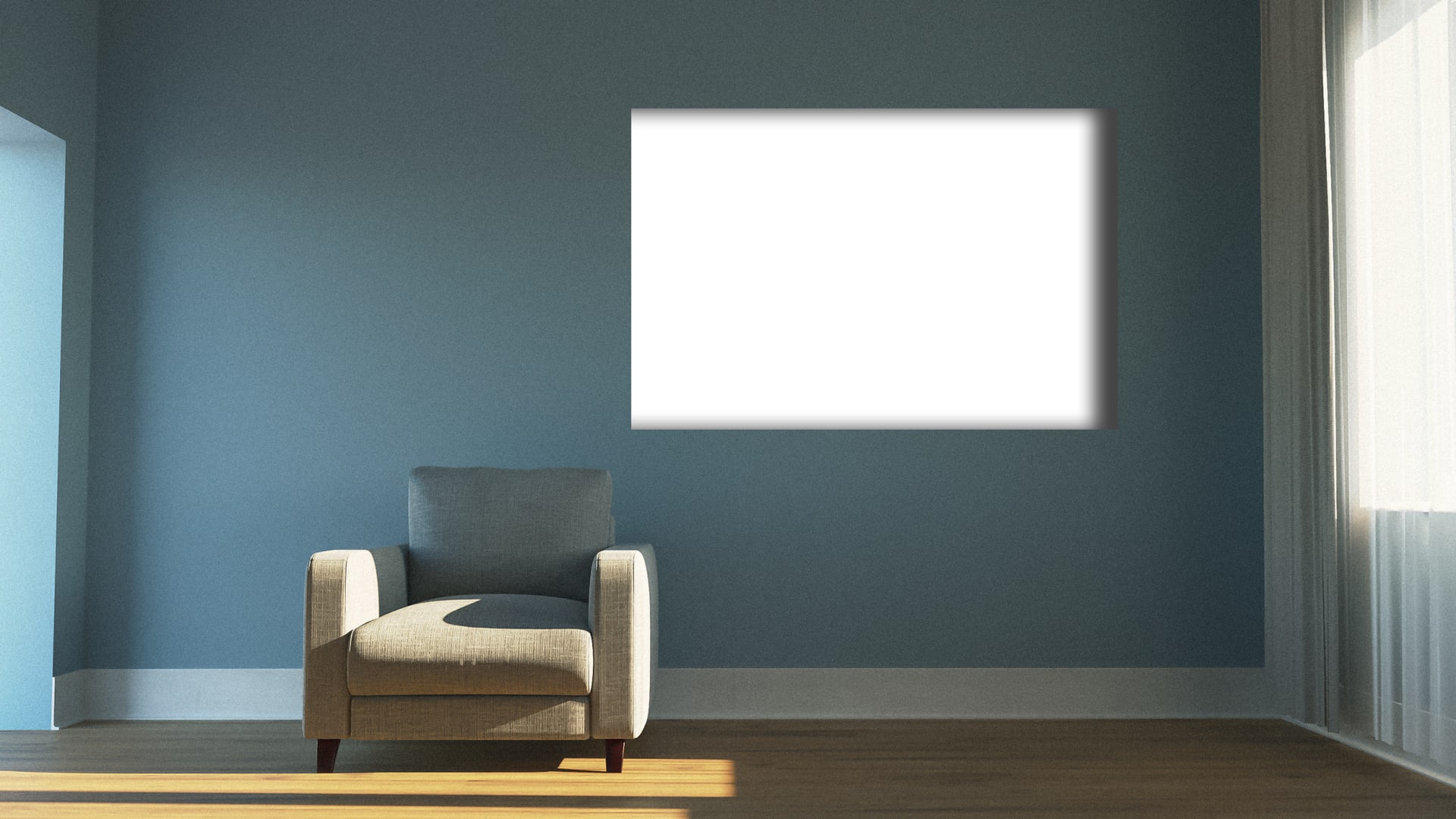 Tired of staring at your blank walls? These 3 startups make buying art ...