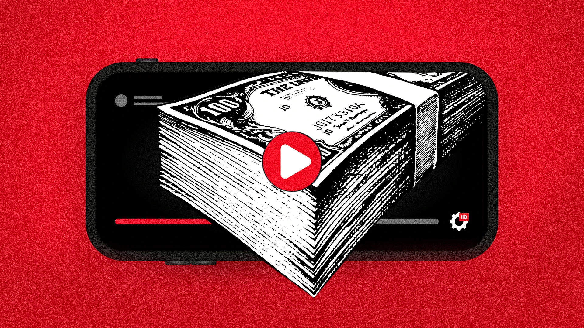 Demonetizing extreme YouTube creators may not stop them from earning ...