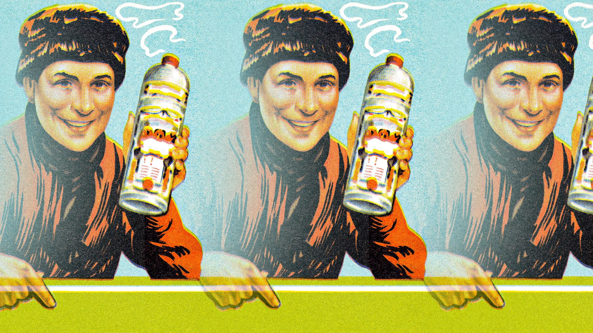 Freedom Fries 2.0: People are shunning vodka, ballet performances, and ...