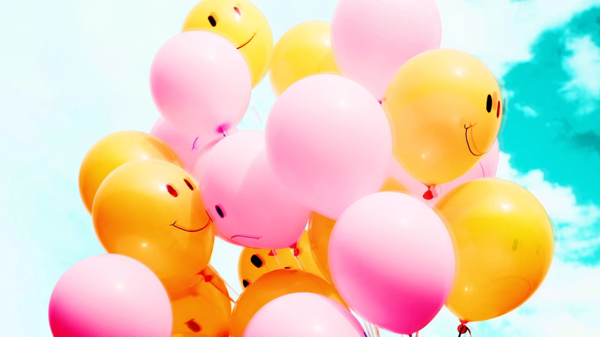 Chasing happiness is futile. Here's what to do instead - Fast Company