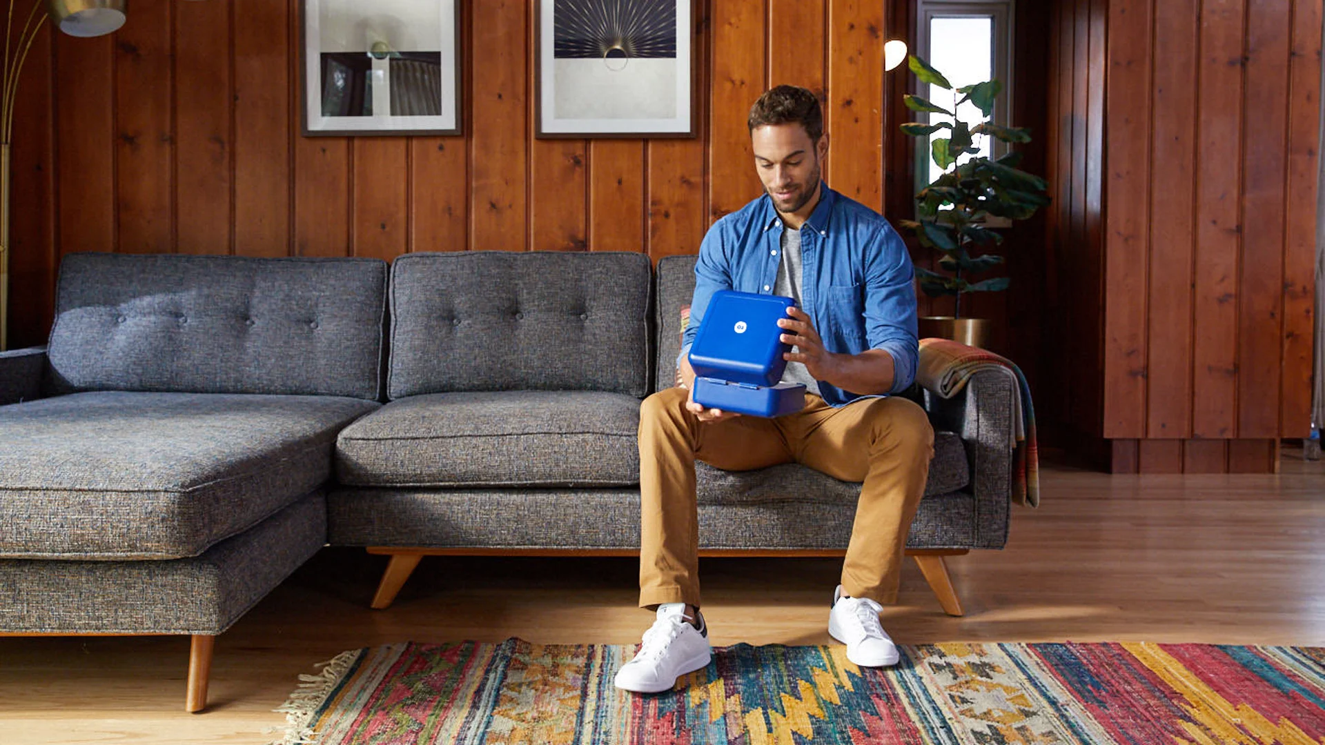 Zach Reitano - Fast Company