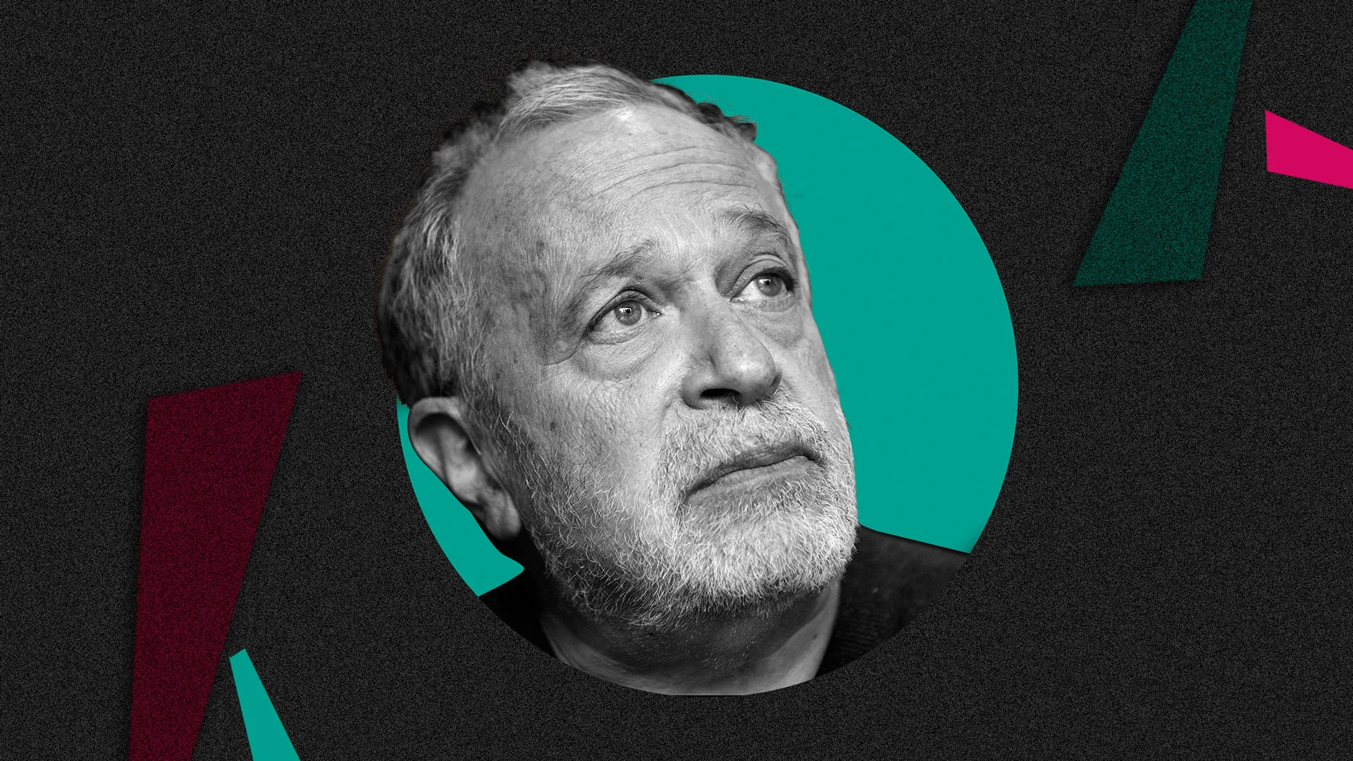 robert reich - Fast Company