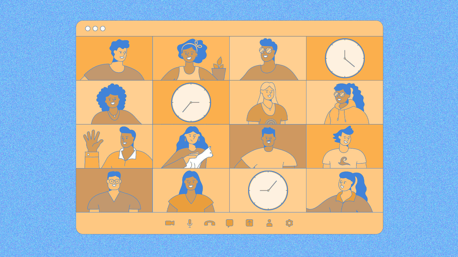 5 ways to cut the time you spend in meetings in half - Fast Company