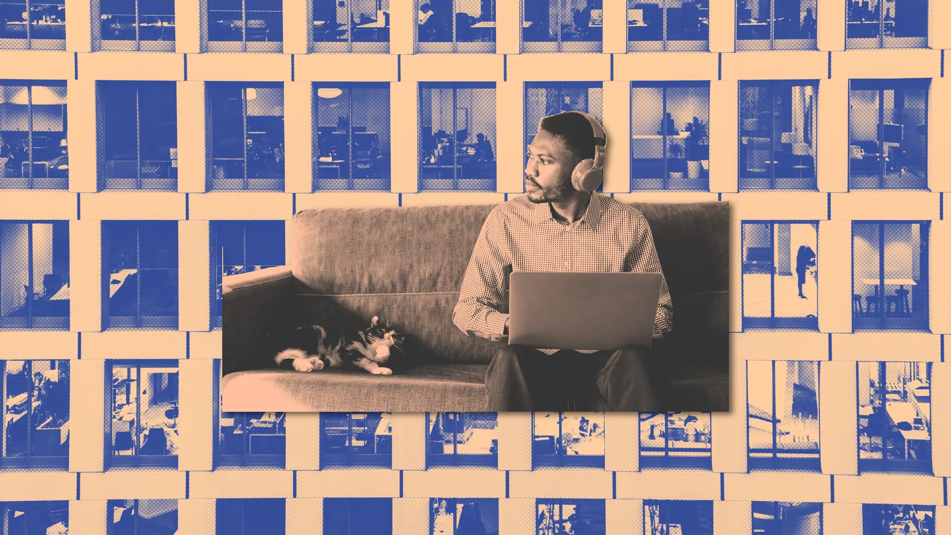 The right way to push back if you don't want to return to the office ...