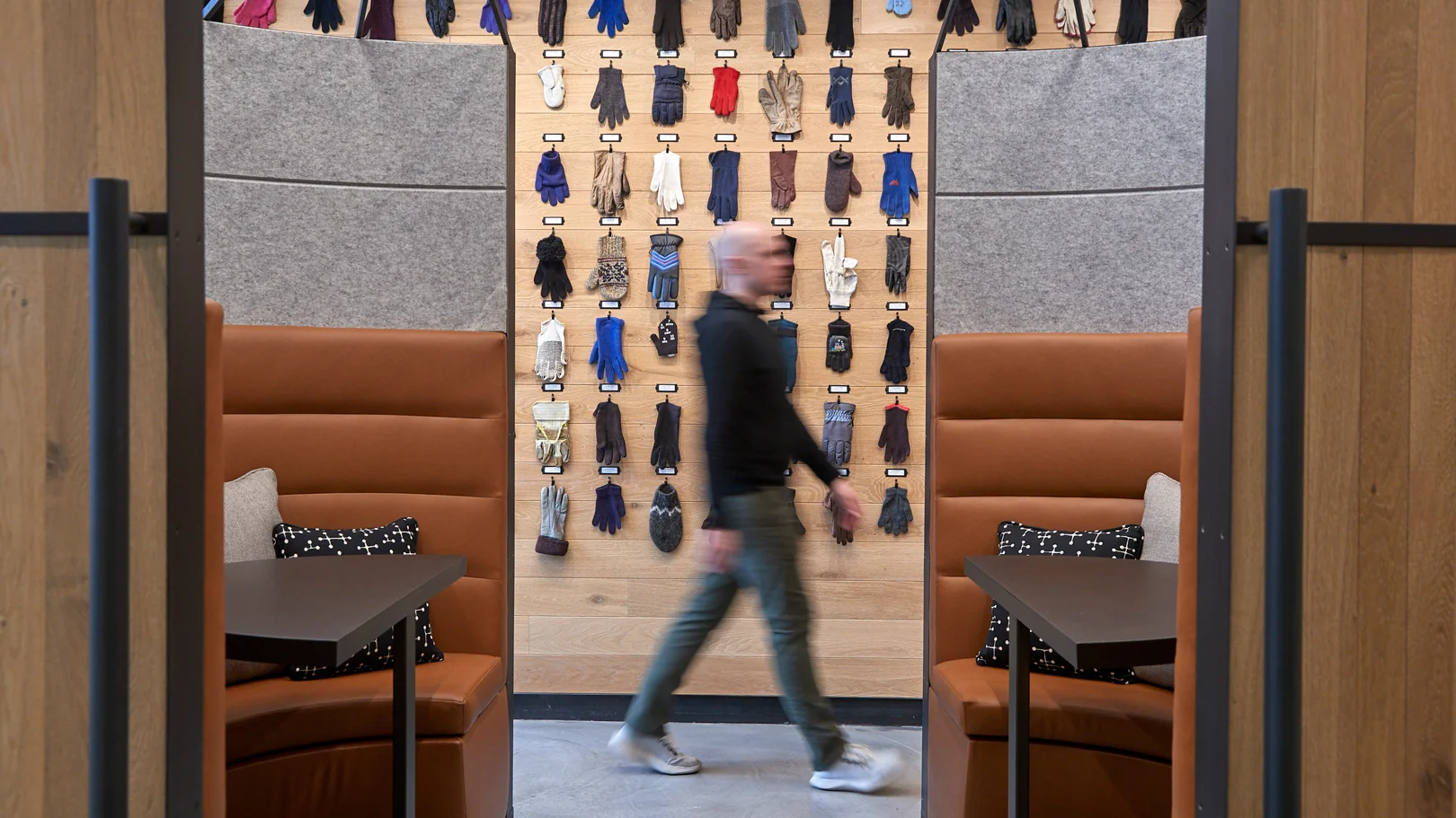 Inside the sleek office of Oxo, the brand that made vegetable peelers ...