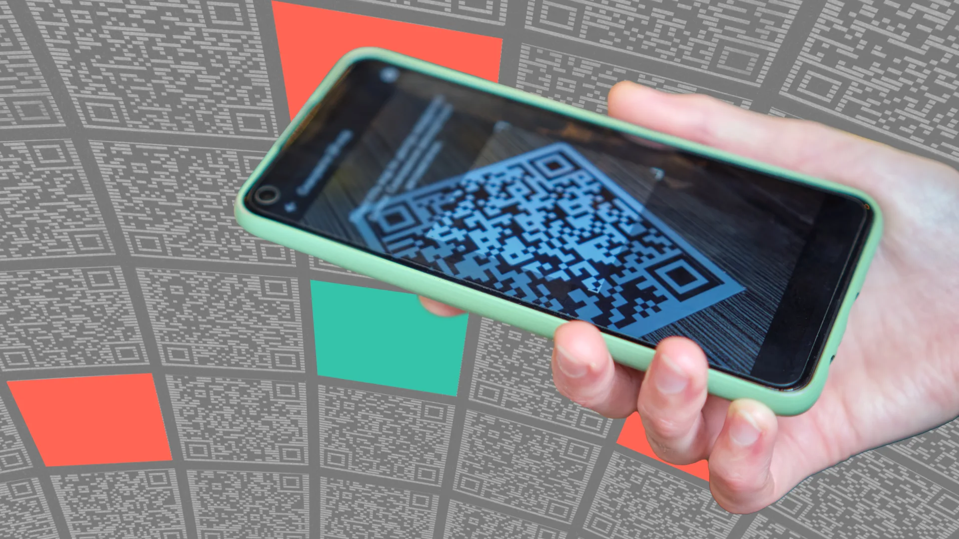 6 best practices to mitigate risks of QRC fraud - Fast Company