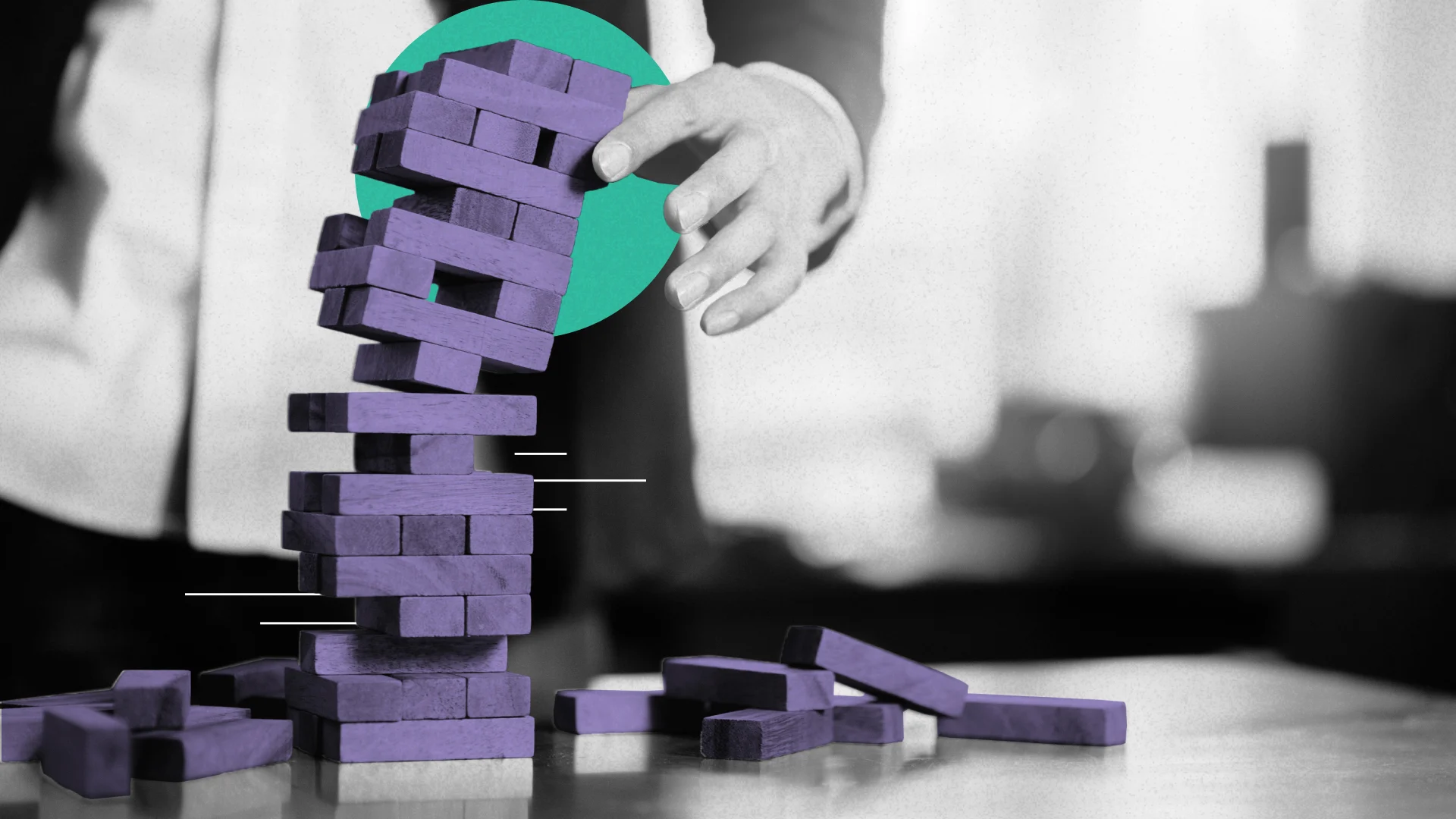 Four mistakes that make startup projects fail - Fast Company