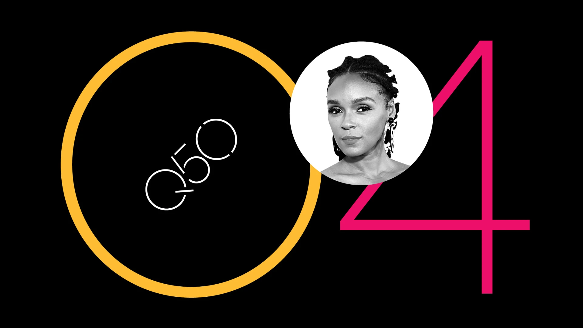 Janelle Monáe's secret to success is saying 'no' - Fast Company