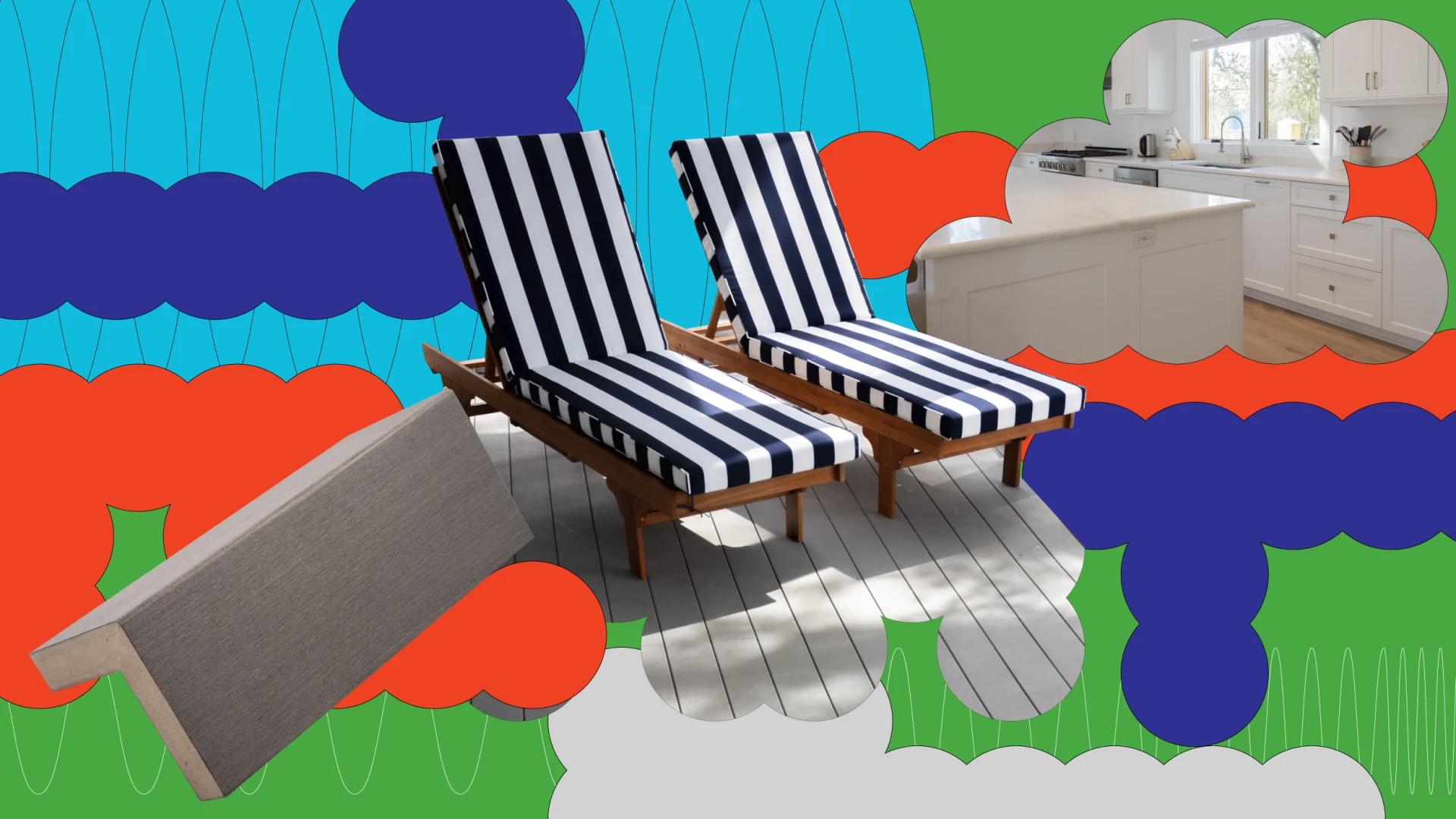 This 'tree-free' wood alternative could help save our forests - Fast ...