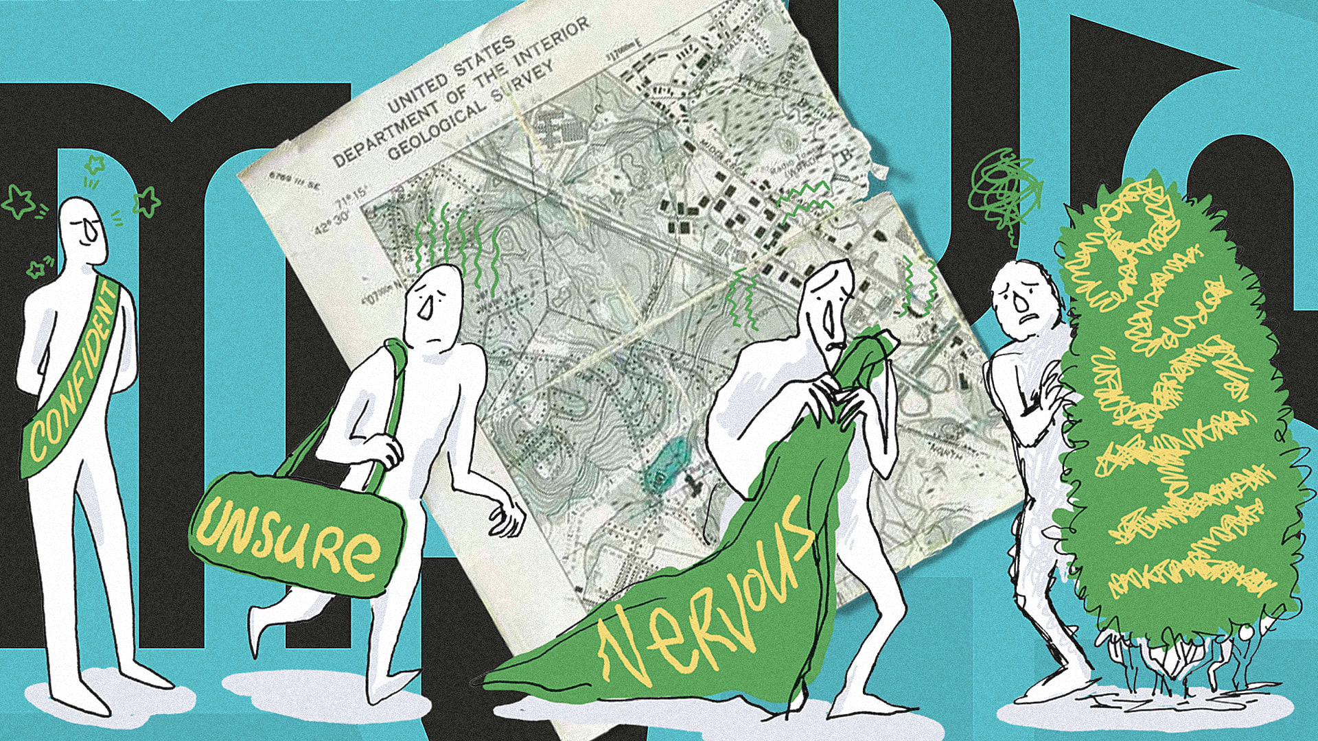 Maps can make you better at your job. Here's how - Fast Company