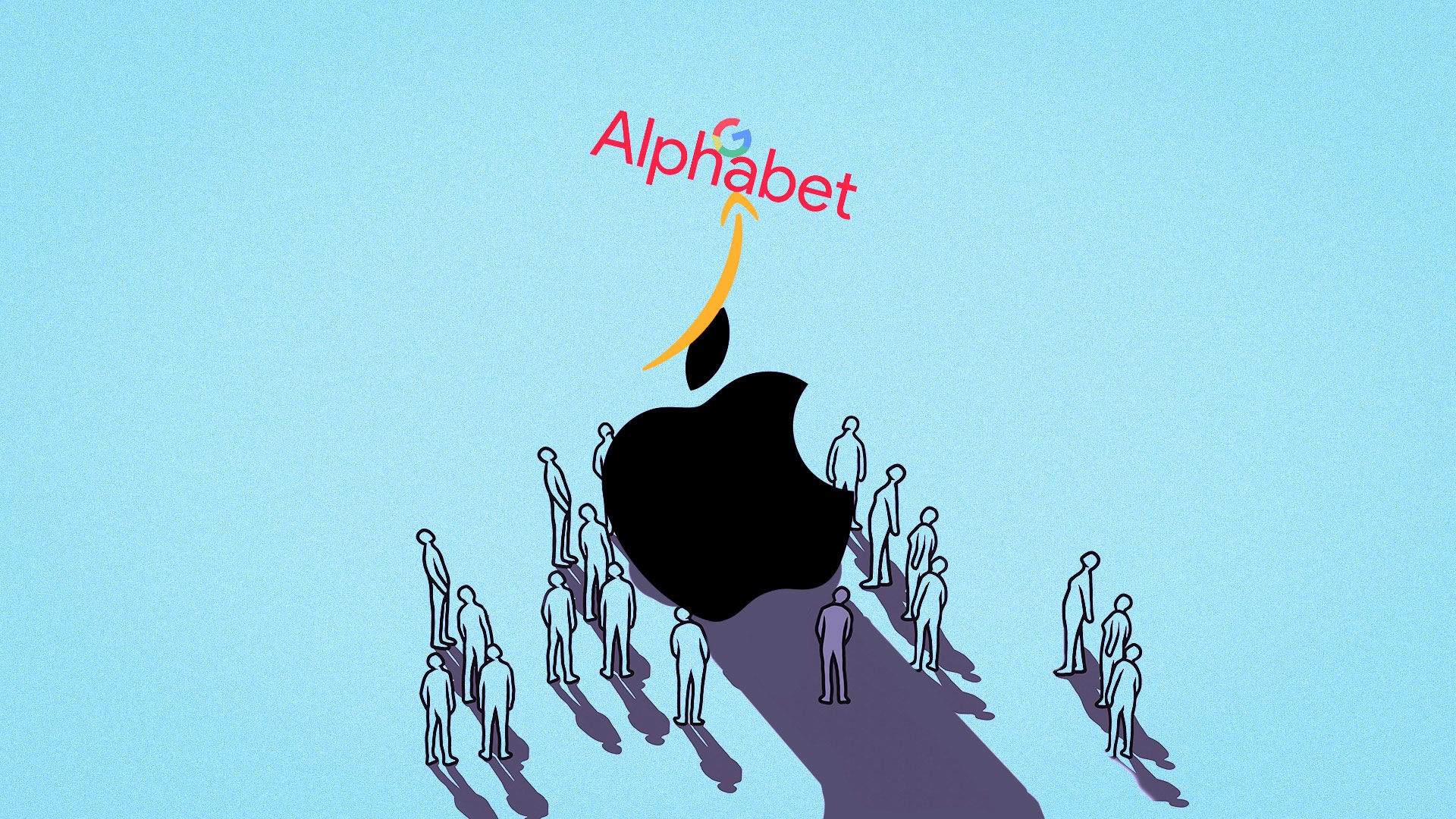 Tech earnings this week: What to watch as Apple, Amazon, Meta, Microsoft, and Alphabet report ...