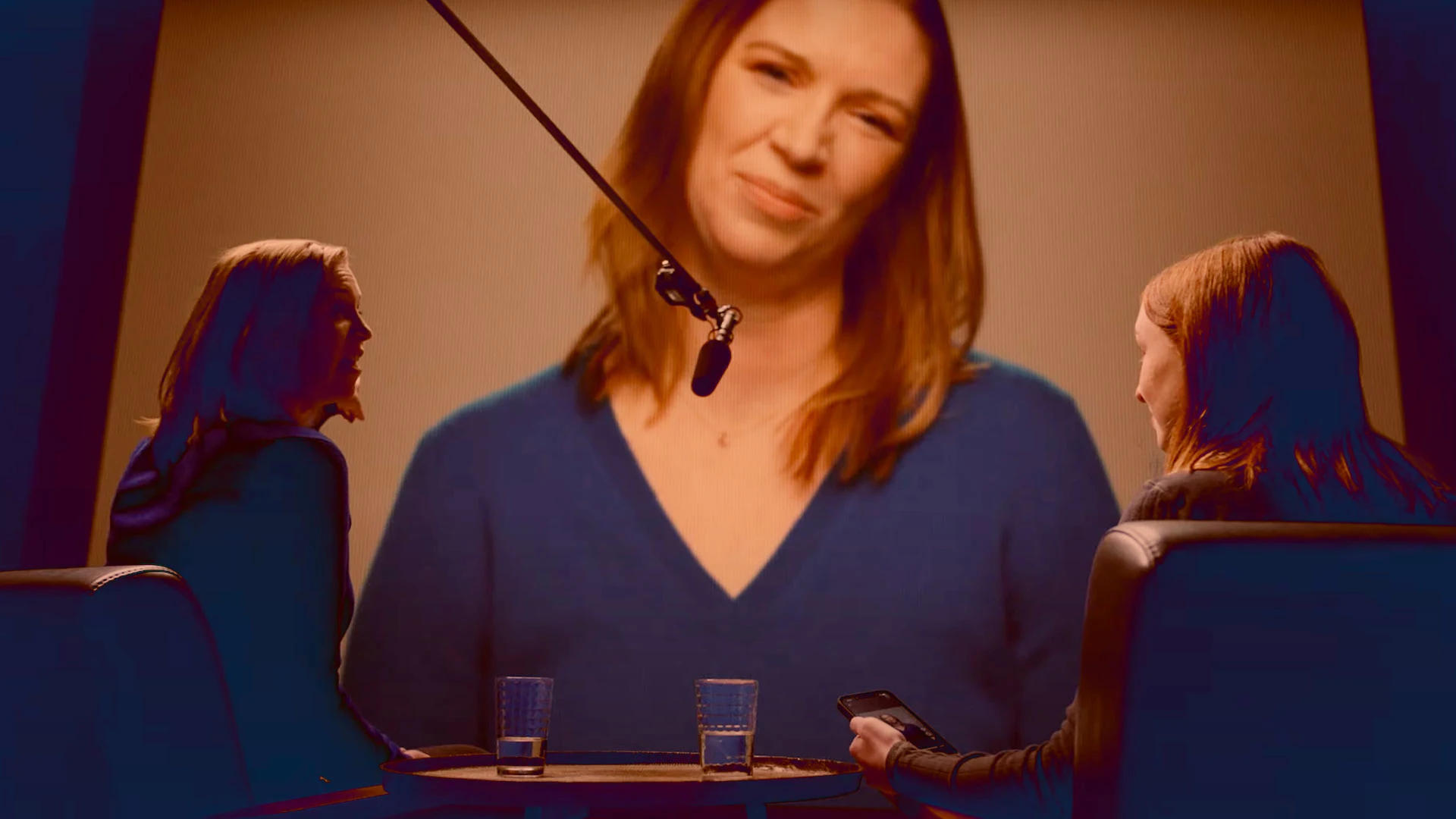 Dove deepfakes moms to illustrate the impact of toxic influencers on ...