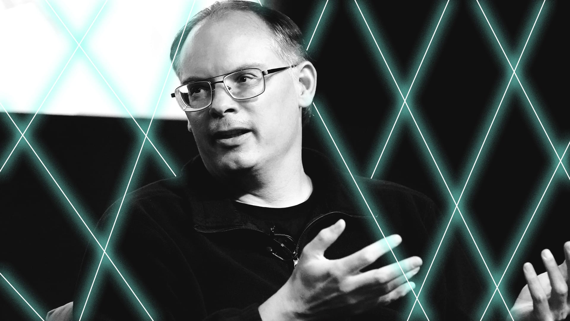 Epic Games CEO Tim Sweeney talks the metaverse, crypto, and antitrust ...